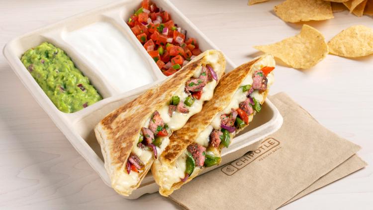 Chipotle brings back Carne Asada for limited time | wusa9.com