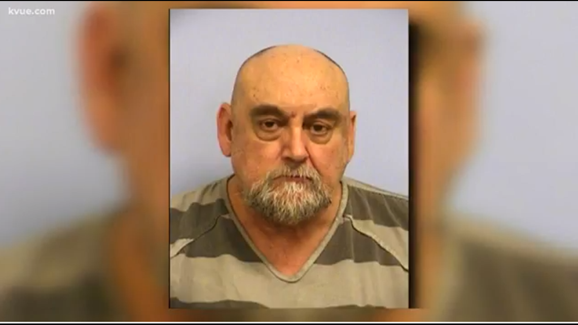 'I'm shocked. He cut my hair for years' | Austin barber accused of rape ...