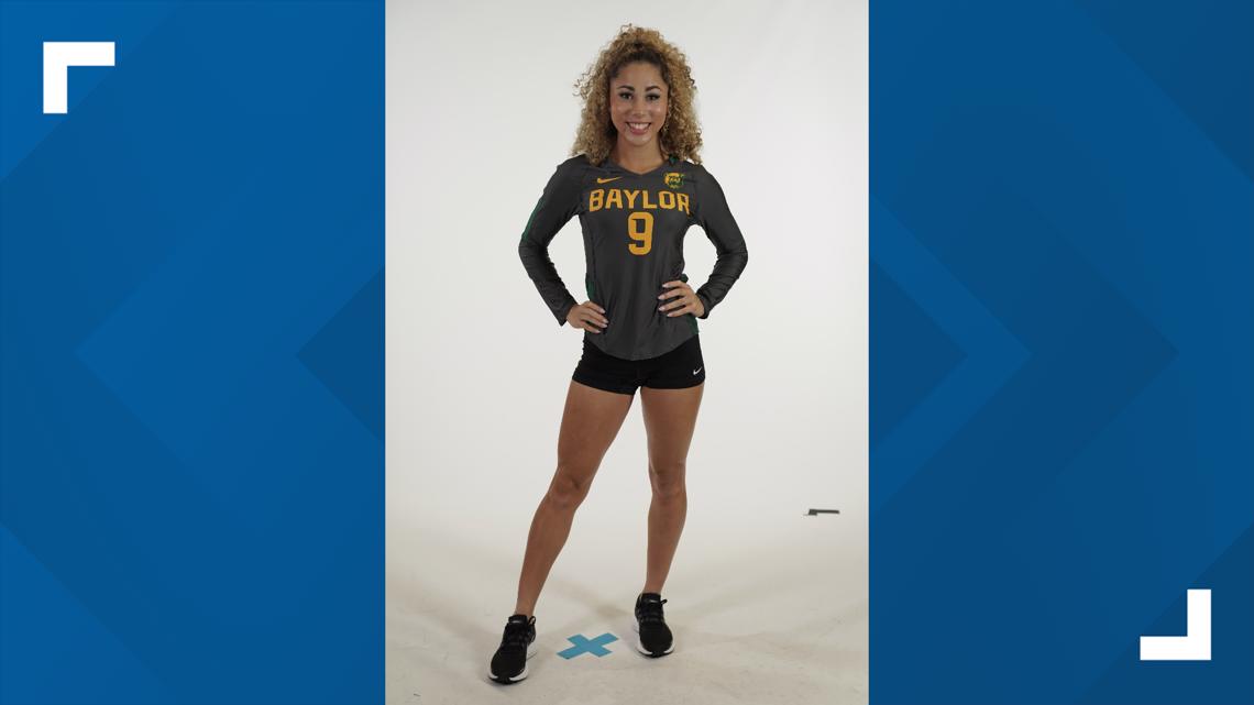 Cheerleader shot outside Elgin H-E-B 'making good progress' | wusa9.com