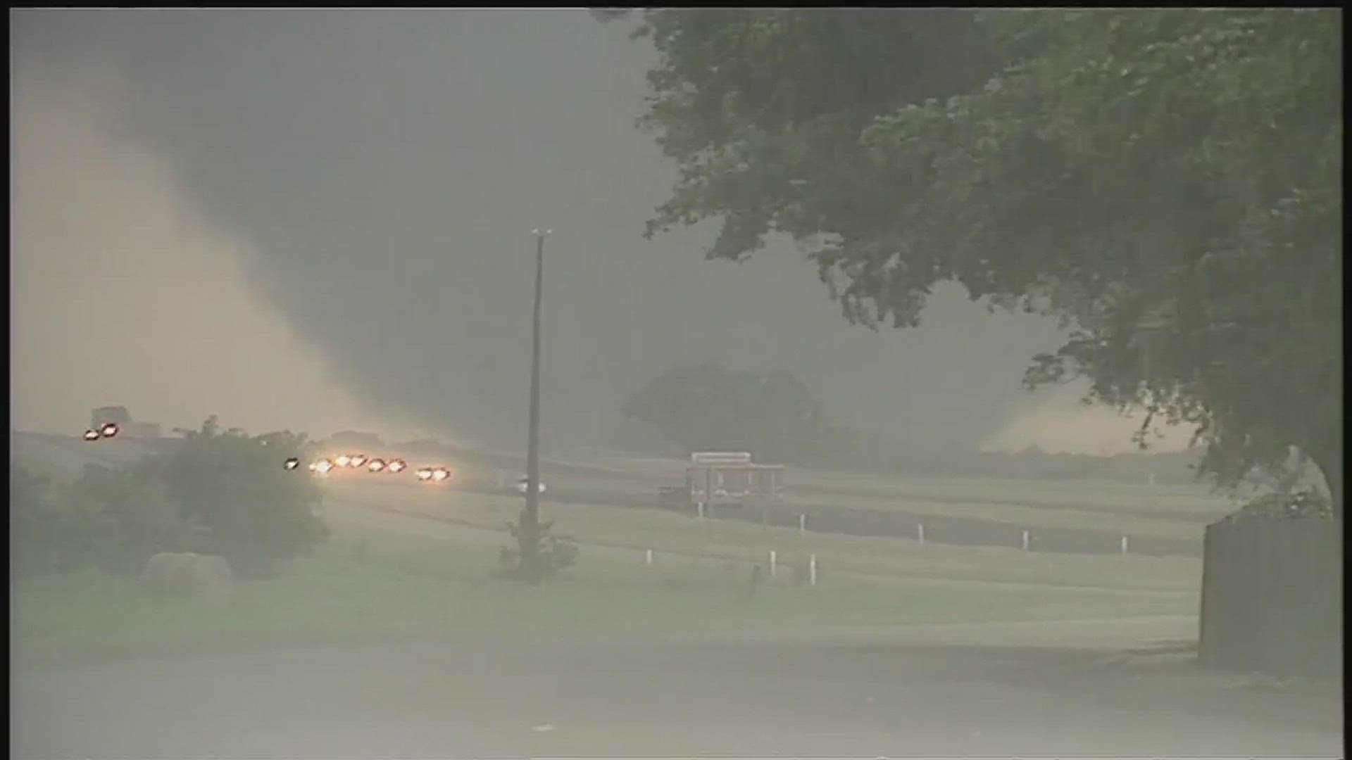 The Jarrell tornado: 20 years later | wusa9.com