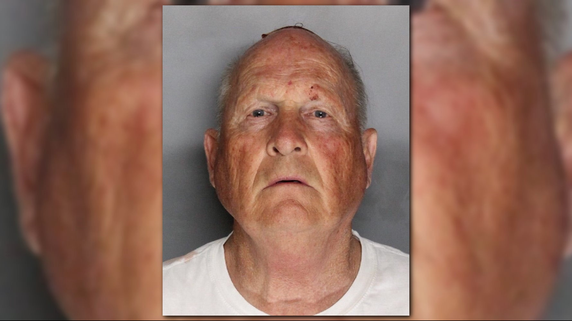 DNA available on genealogy website helped break Golden State Killer ...