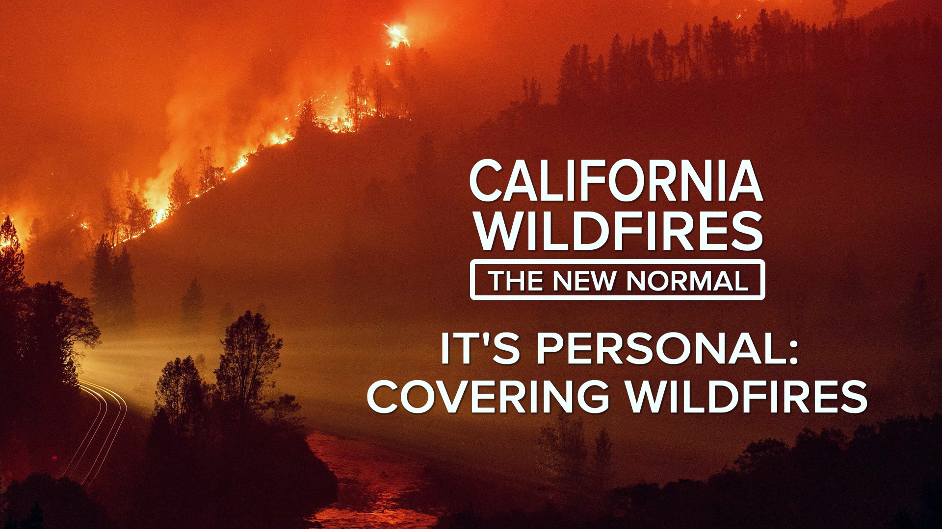 California Wildfires: The New Normal | wusa9.com