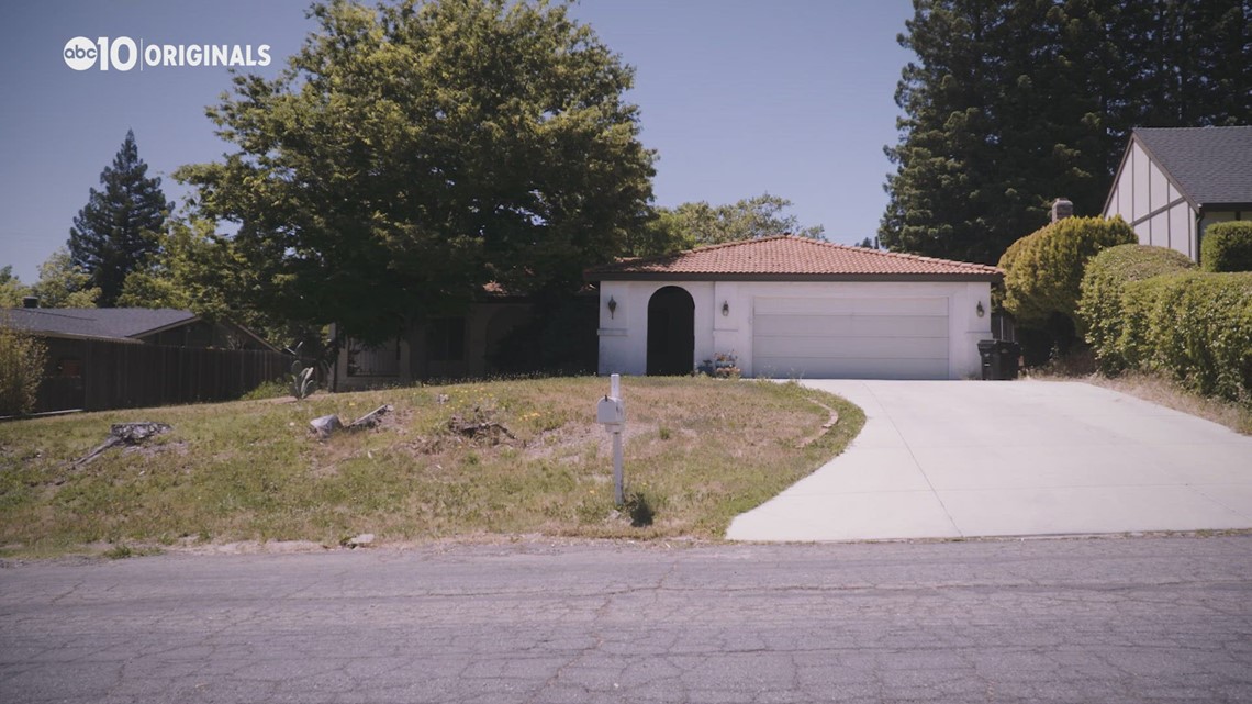 Serial squatters in Sacramento County: What we found | wusa9.com