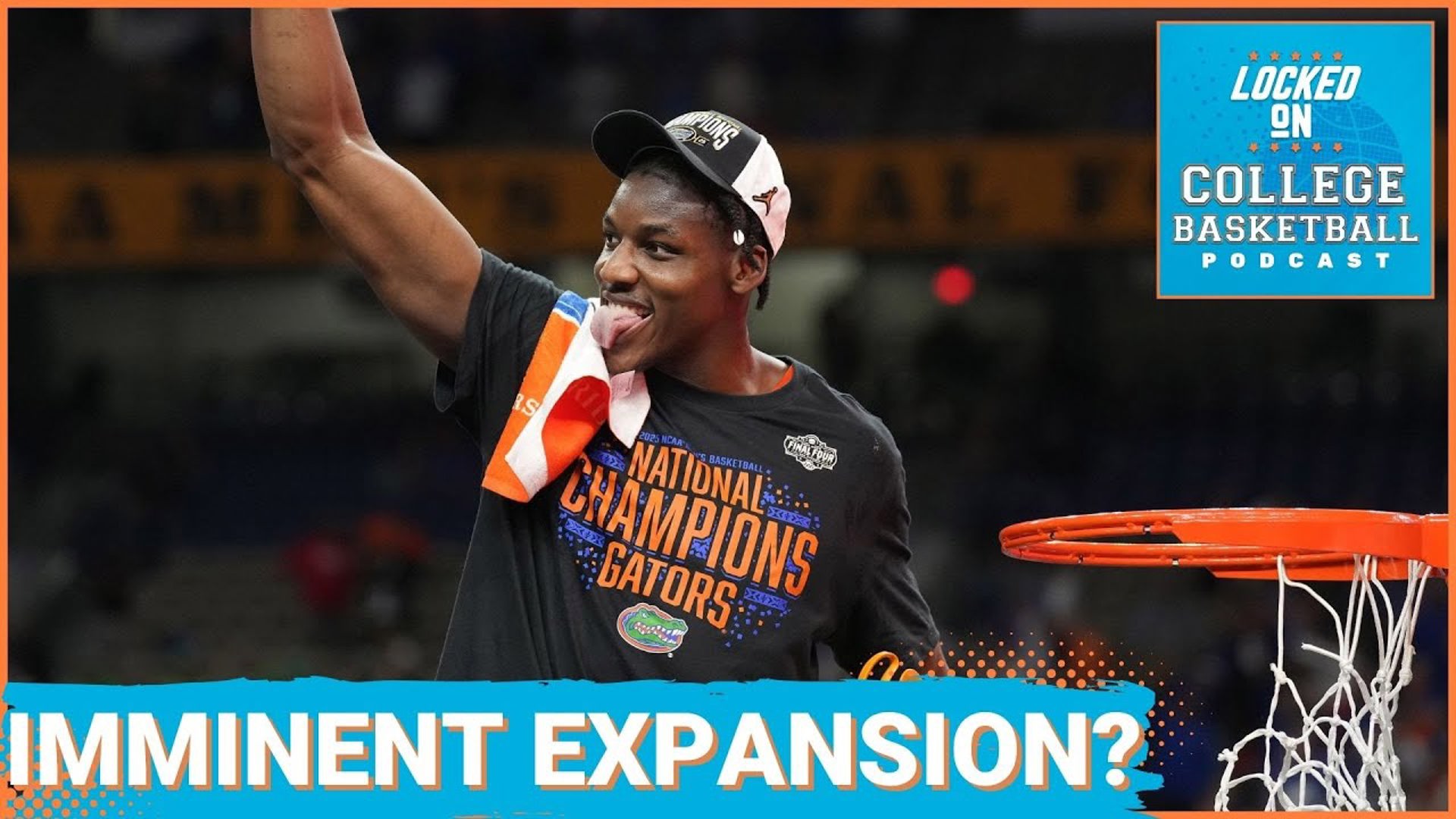 Is NCAA Tournament expansion IMMINENT? Charlie Baker wants it by 2026 ...