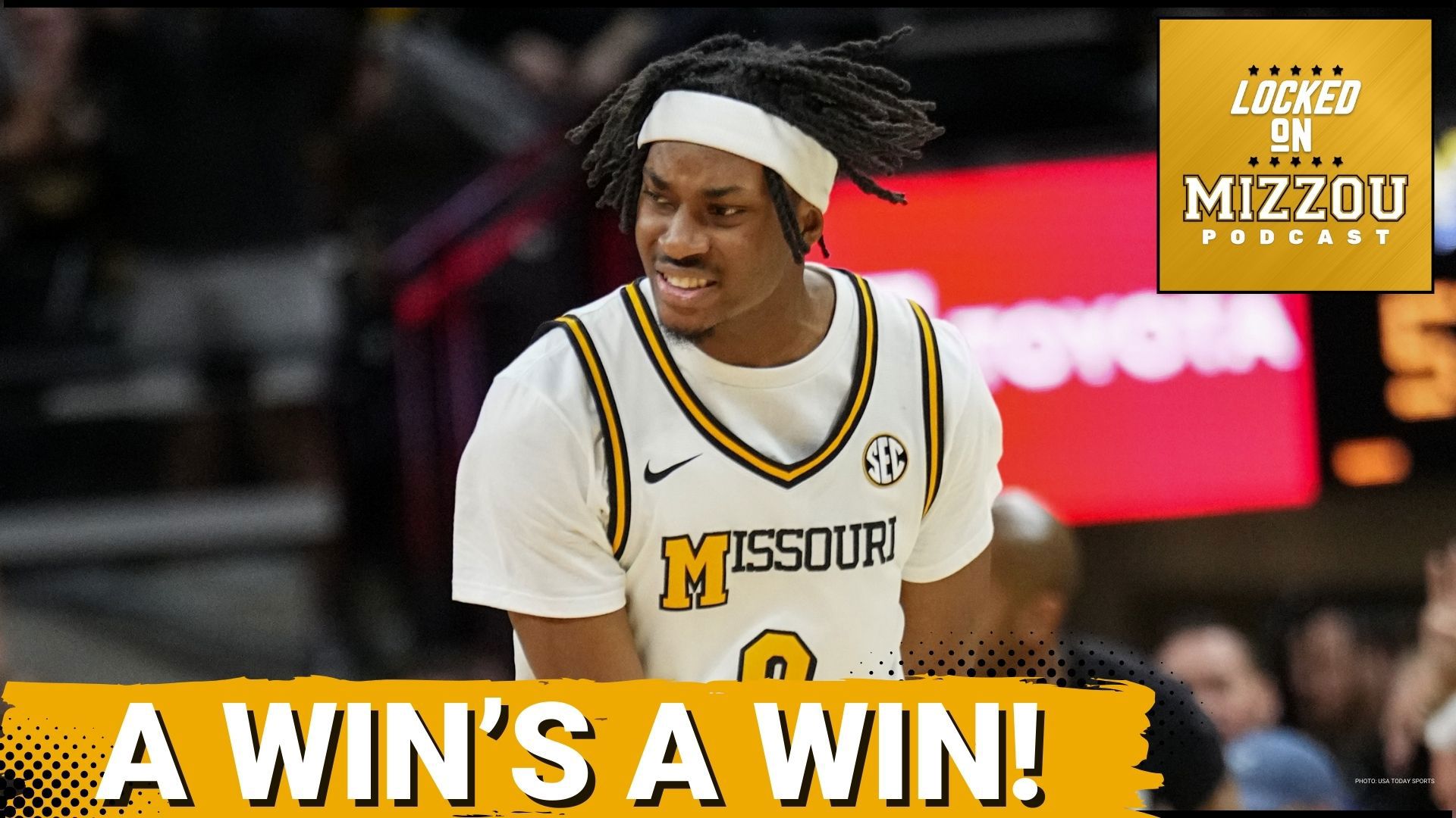 FOR DEAR LIFE: Missouri HOLDS ON To Beat Vanderbilt For Huge Win ...