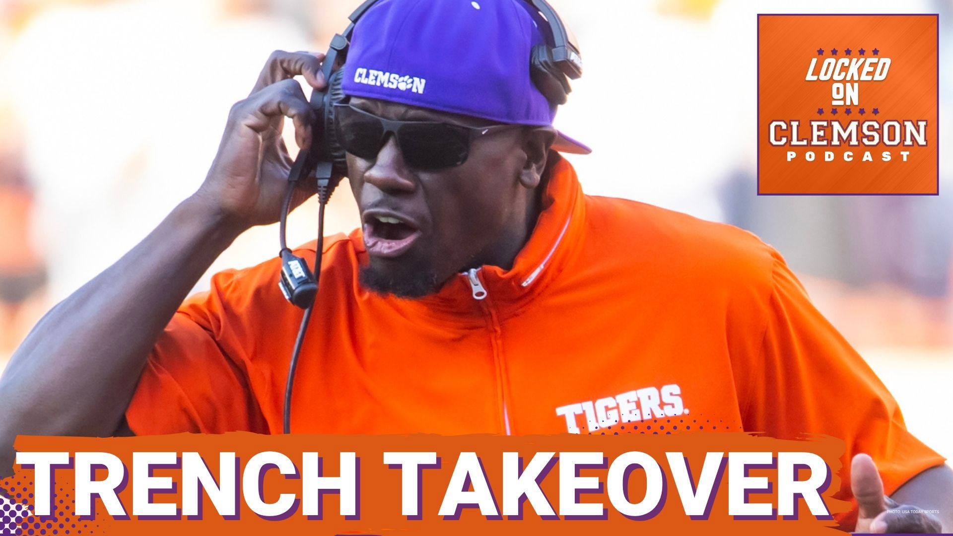 Clemson SURGING for 4-Star DT Keshawn Stancil + Big Dex Debate Inside ...