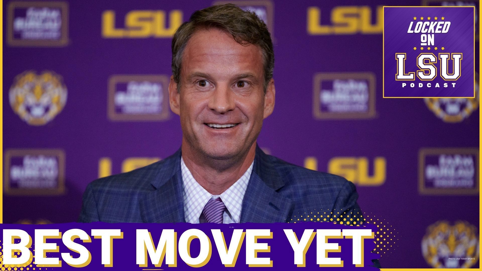 Ole Miss Accuses Lane Kiffin Again as Their Roster Falls Apart — LSU ...