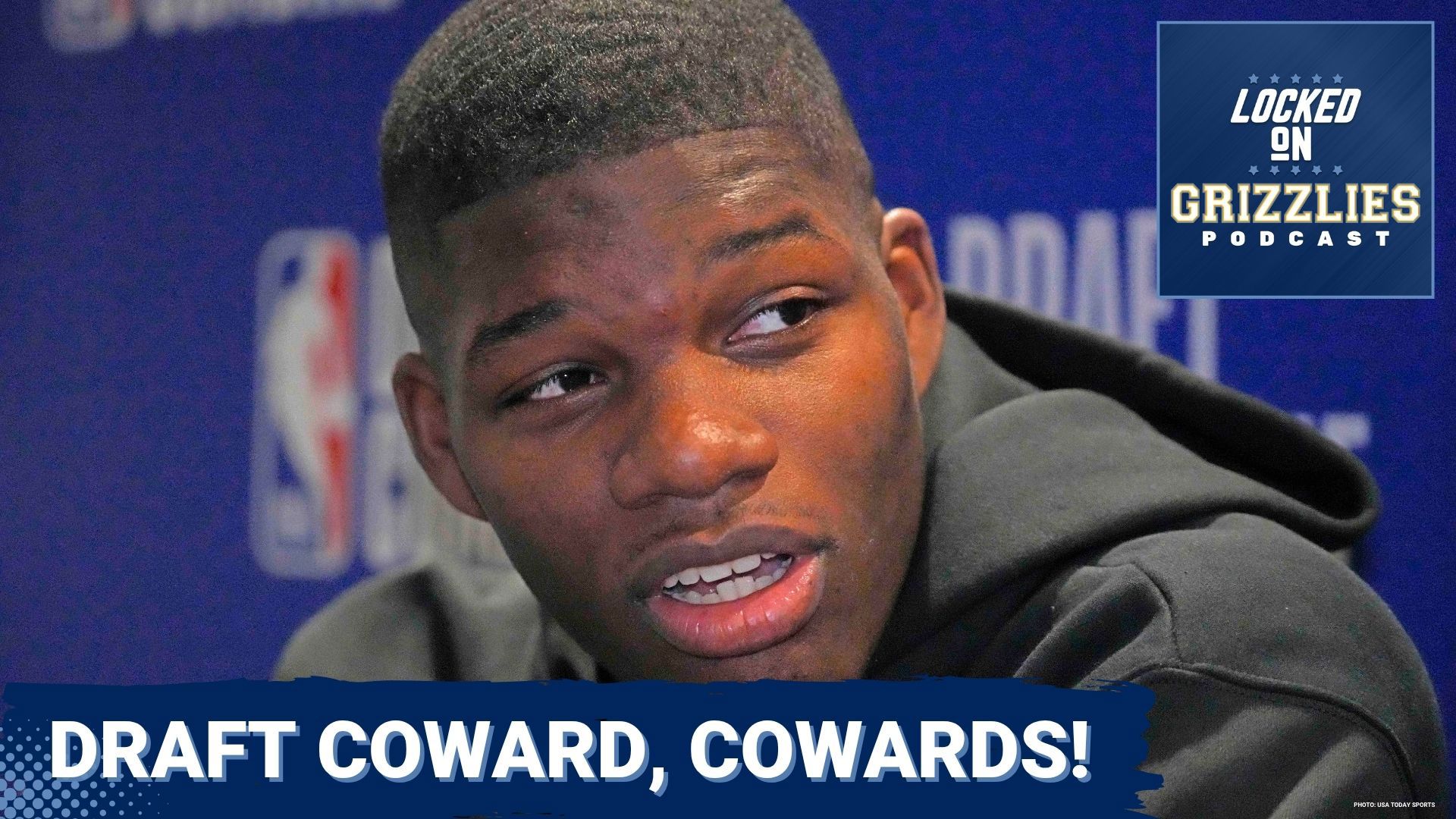 NEXT MOVE: Previewing and predicting the Memphis Grizzlies 2025 NBA Draft | wusa9.com