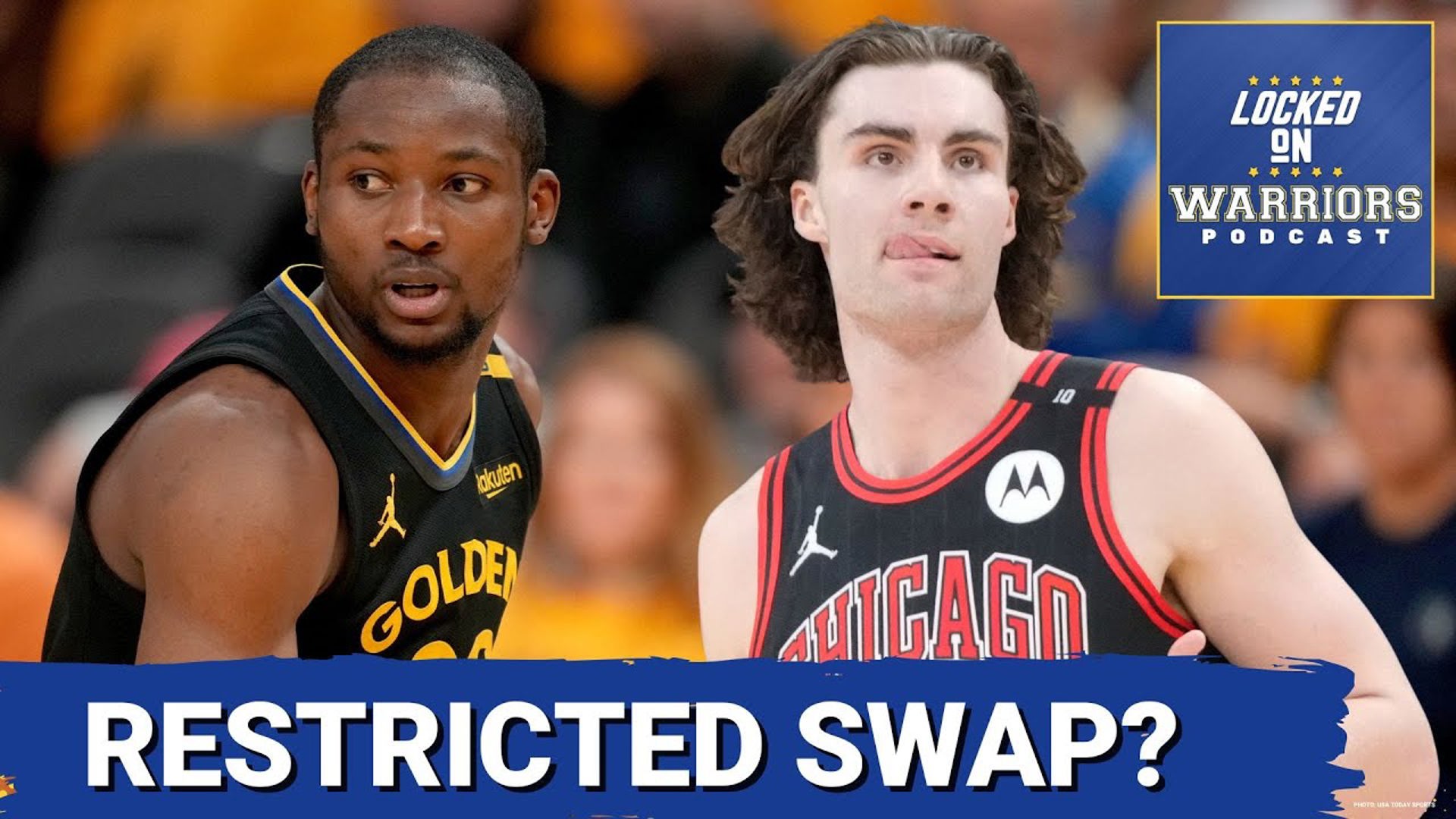 Why Josh Giddey Makes Sense On Golden State Warriors, But Could It Actually Happen? | wusa9.com