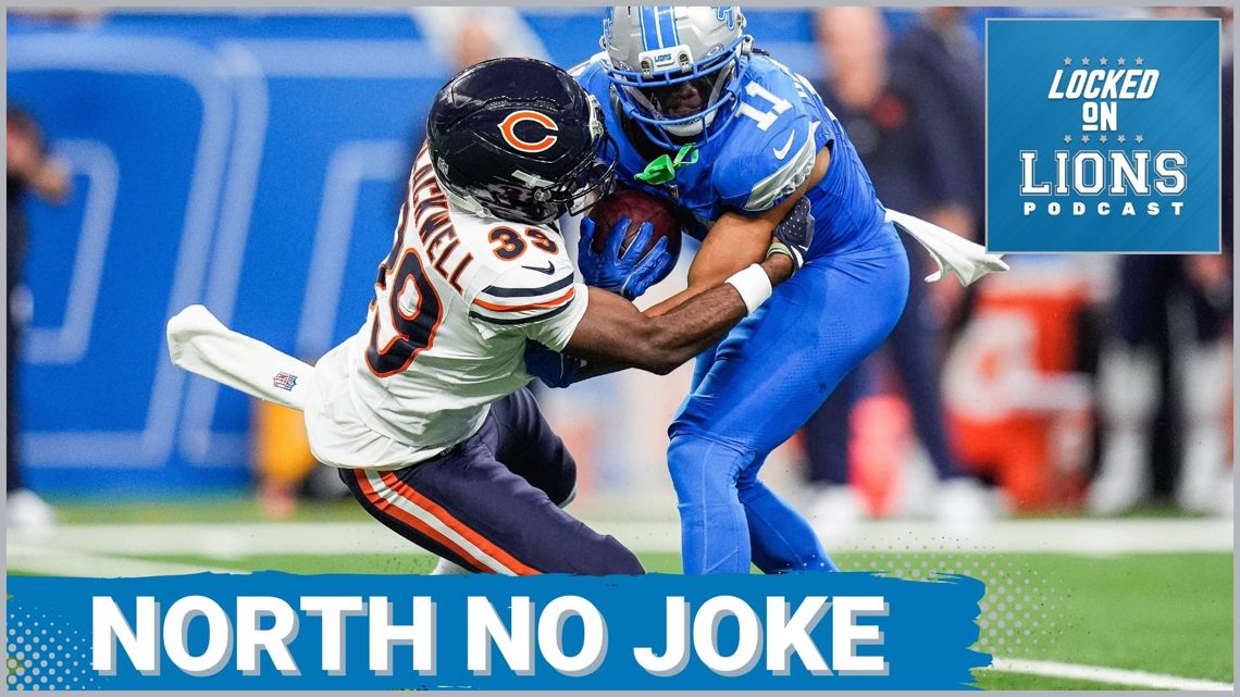 BOOM: Eye Test REVEALS Green Bay Packers and Chicago Bears Look VERY ...