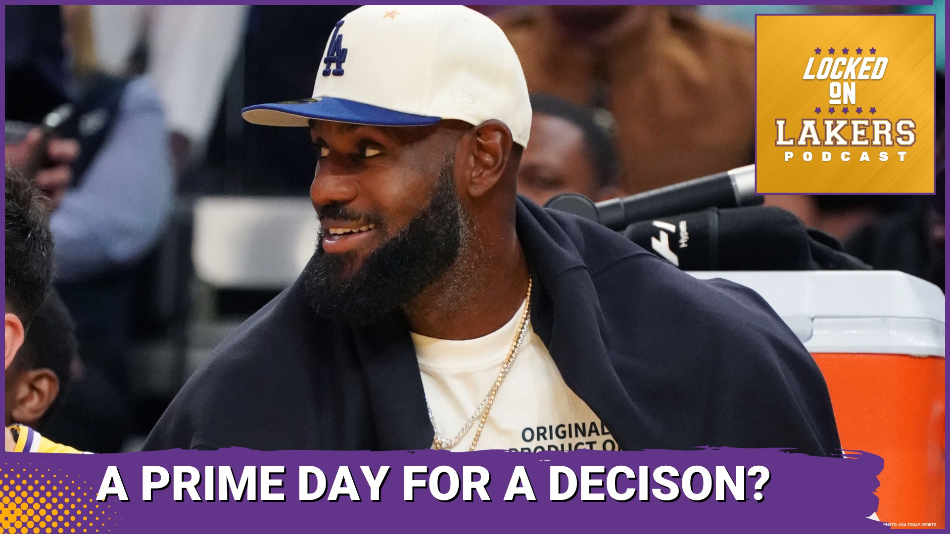 LeBron James' announcement causes Wizards tickets to spike for upcoming ...