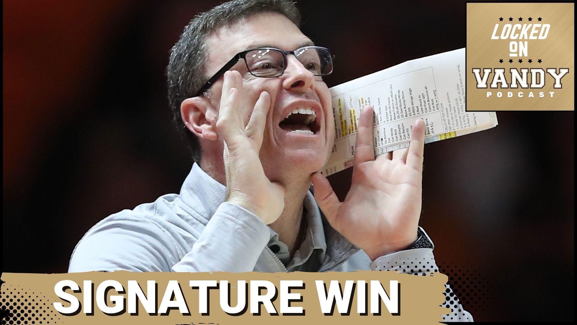 Vandy Basketball Gets Signature Road Win, Likely Punches Ticket to the ...