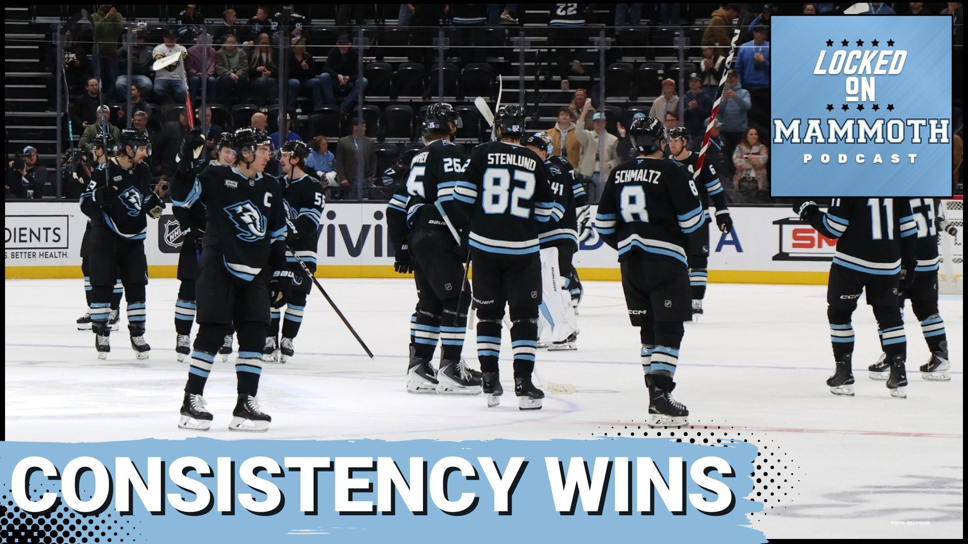 STAY HOT: Utah Mammoth, Logan Cooley, and How They PLAN to SUSTAIN ...