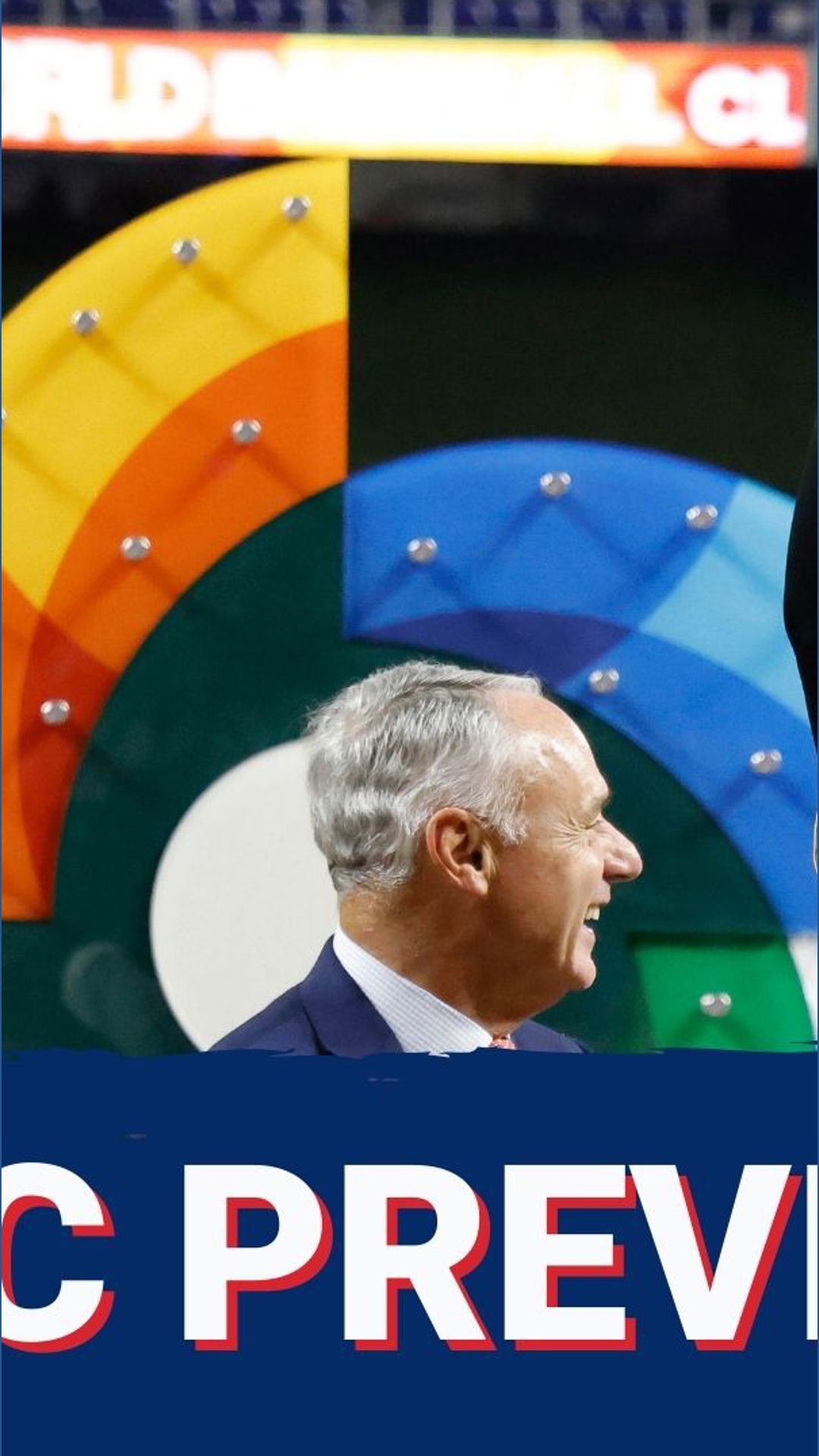 LET THE GAMES BEGIN - Previewing World Baseball Classic 2026 with ...