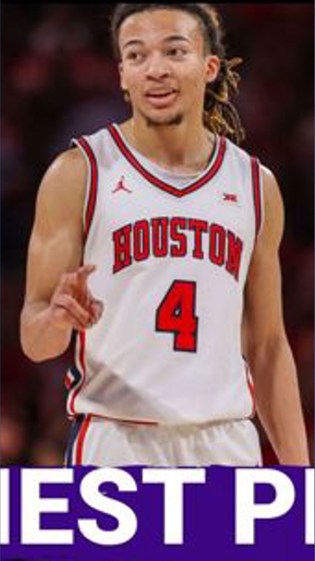 RED FLAG: Kingston Flemings EXPOSED! Why Flemings SHOULD SCARE the Jazz ...