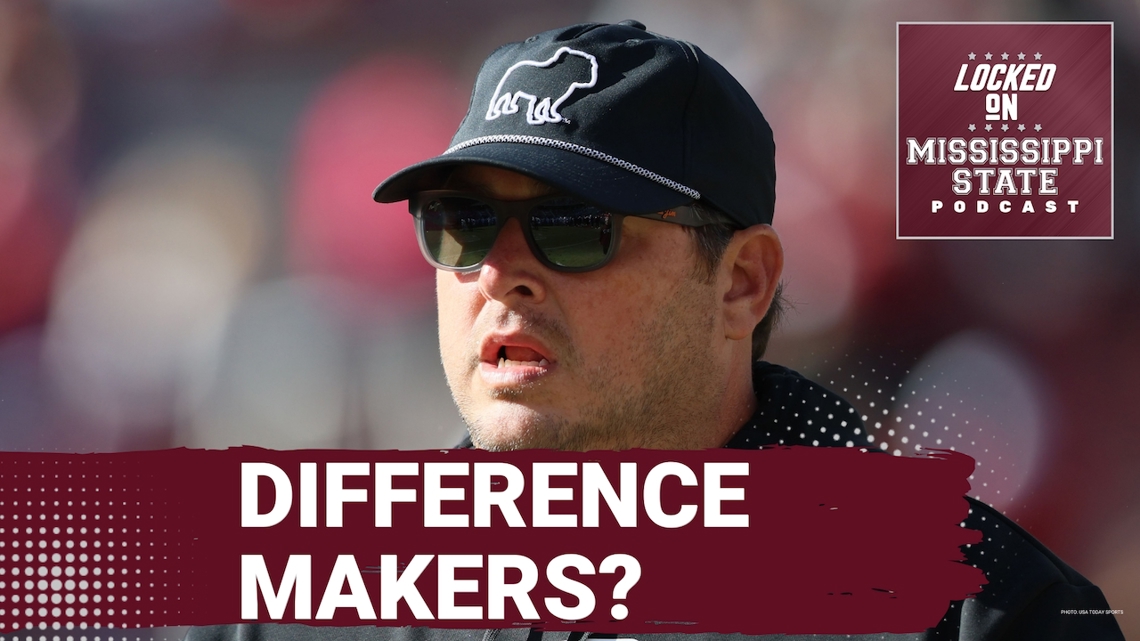PLAYMAKER Shortage: Can Mississippi State’s Offense DOMINATE With ...