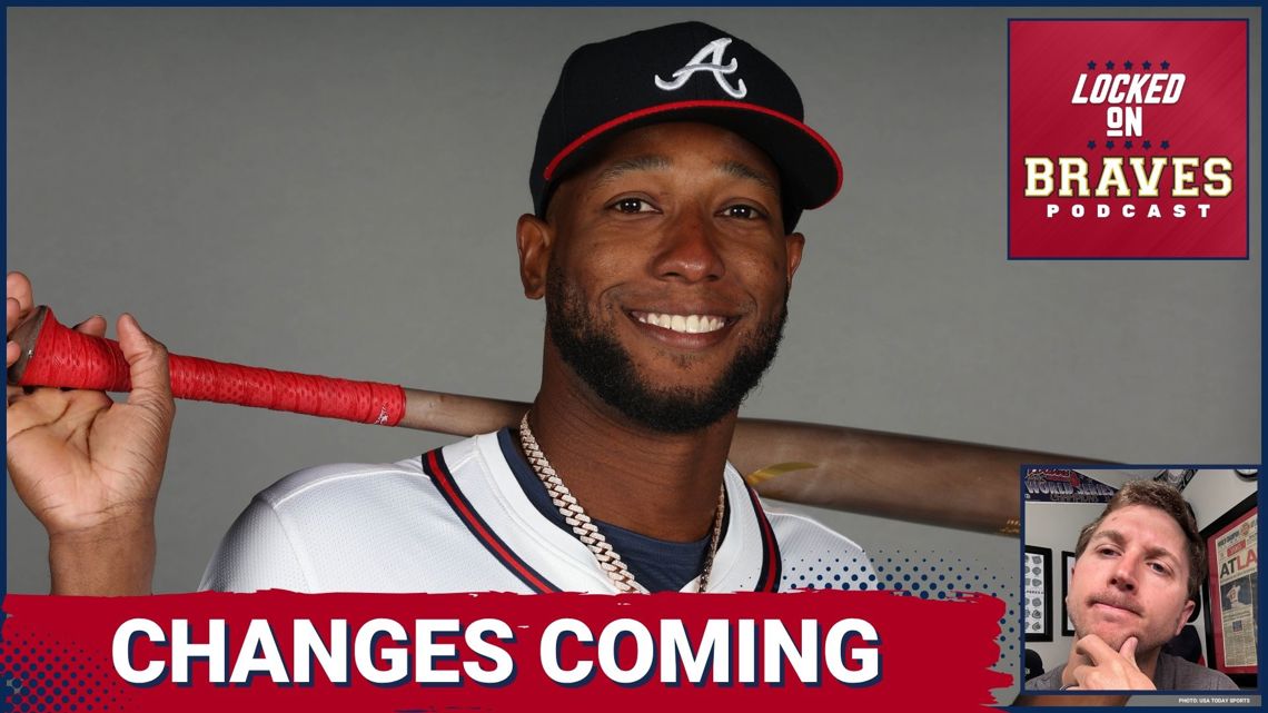 Atlanta Braves MAILBAG: What Does it Look Like When Jurickson Profar ...