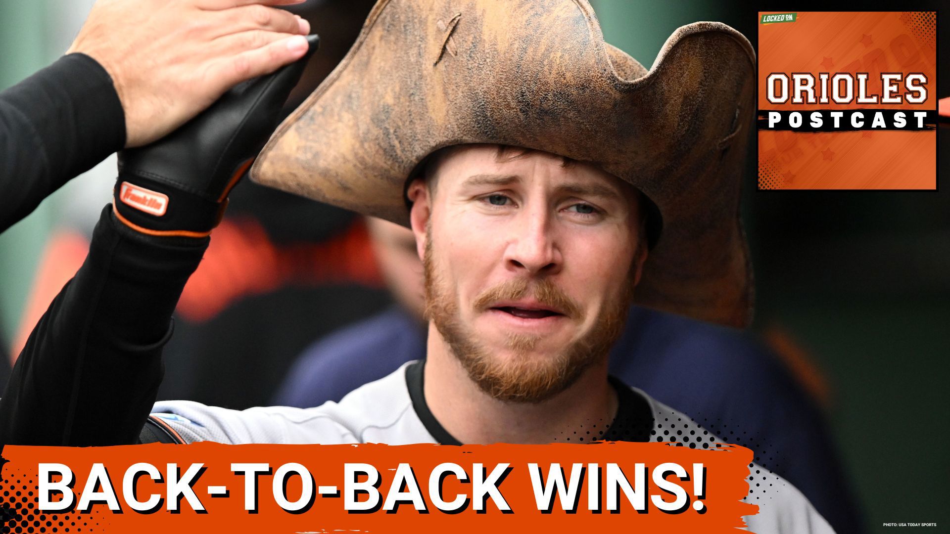 ORIOLES POSTCAST: Dylan Carlson, Ryan O'Hearn MASH in 5-1 win over ...