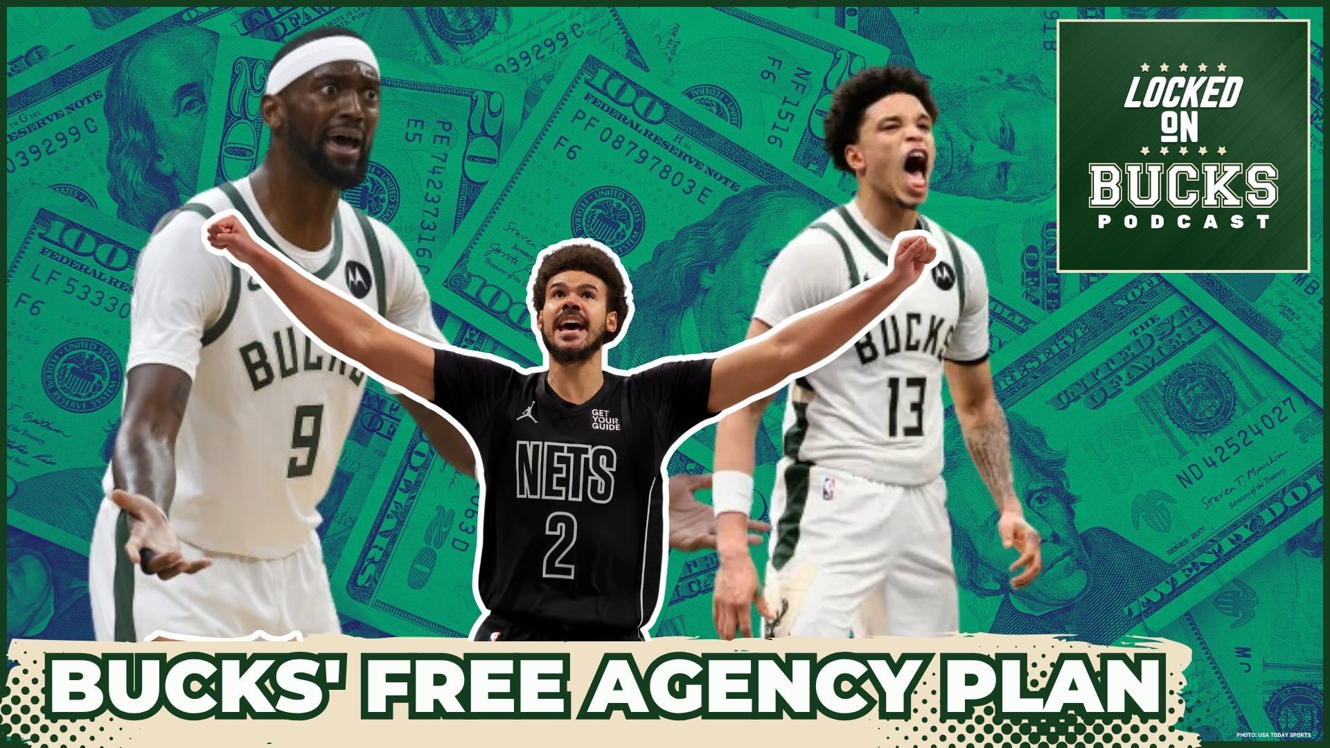 Is the Bucks Path to a Top 4 Seed Suddenly Clearer and What to Expect ...
