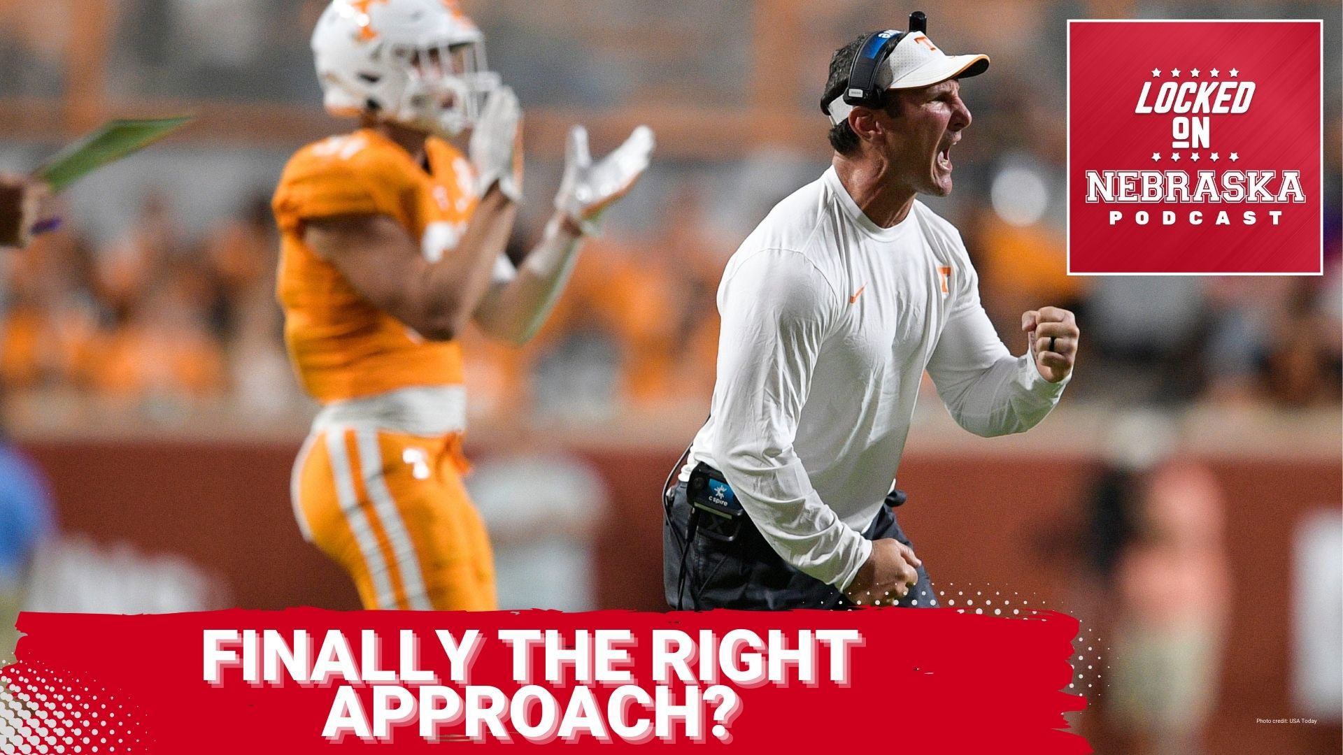 How Mike Ekeler plans to flip Nebraska special teams. And did Nebraska ...