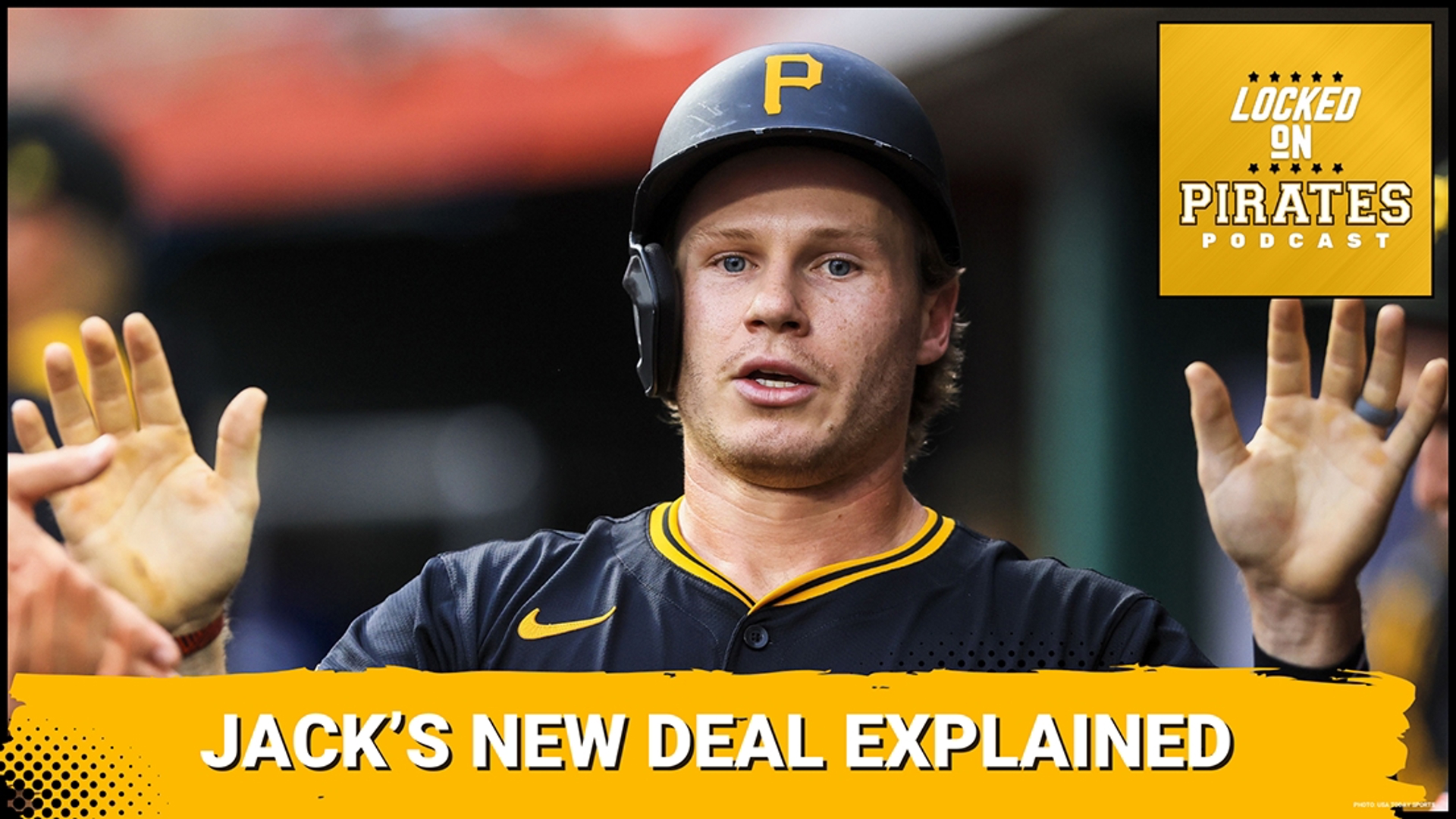 ROSTER TACTICS: Pittsburgh Pirates DEFY Expectations—Jack Suwinski's ...