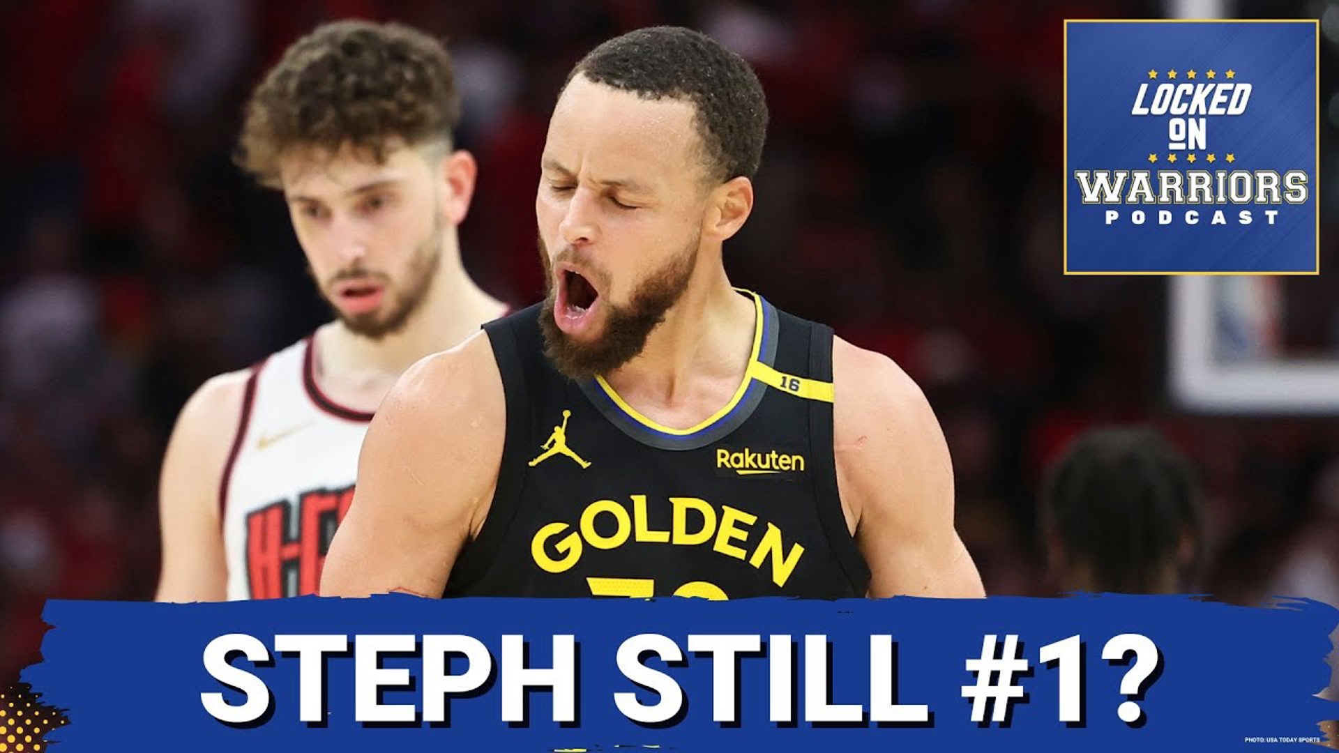 Steph Curry's Reign: The Best American Player in the NBA?! | wusa9.com