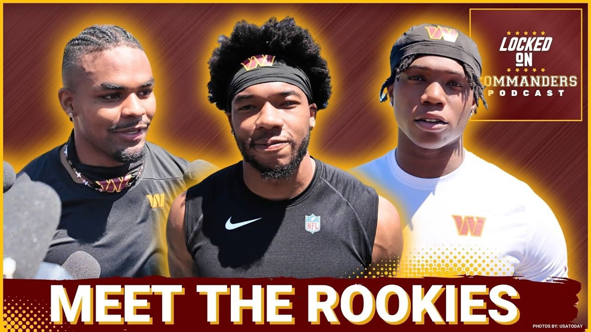 Projecting the Washington Commanders' 2025 schedule ahead of release ...