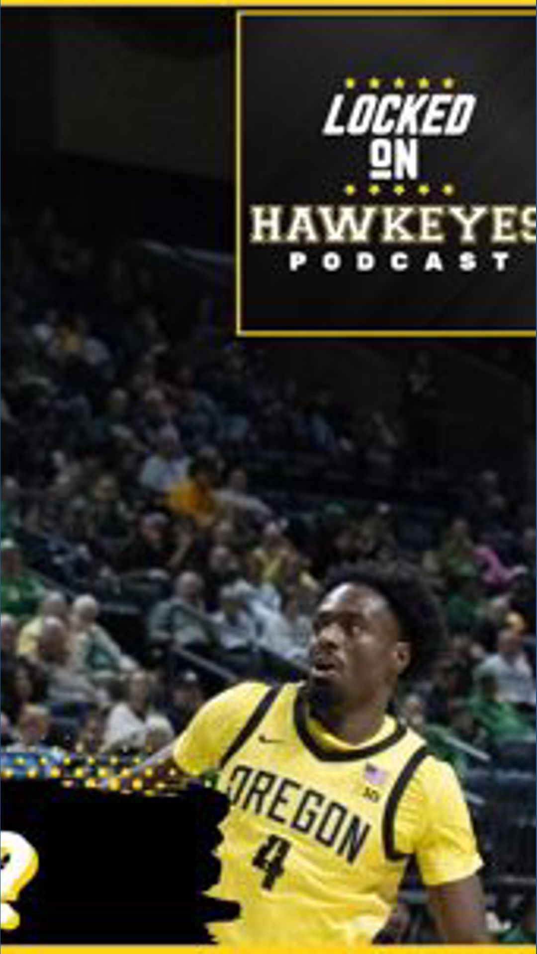 ALL-AMERICAN? Bennett Stirtz IGNITES Iowa Offense, Men’s Team RISES ...