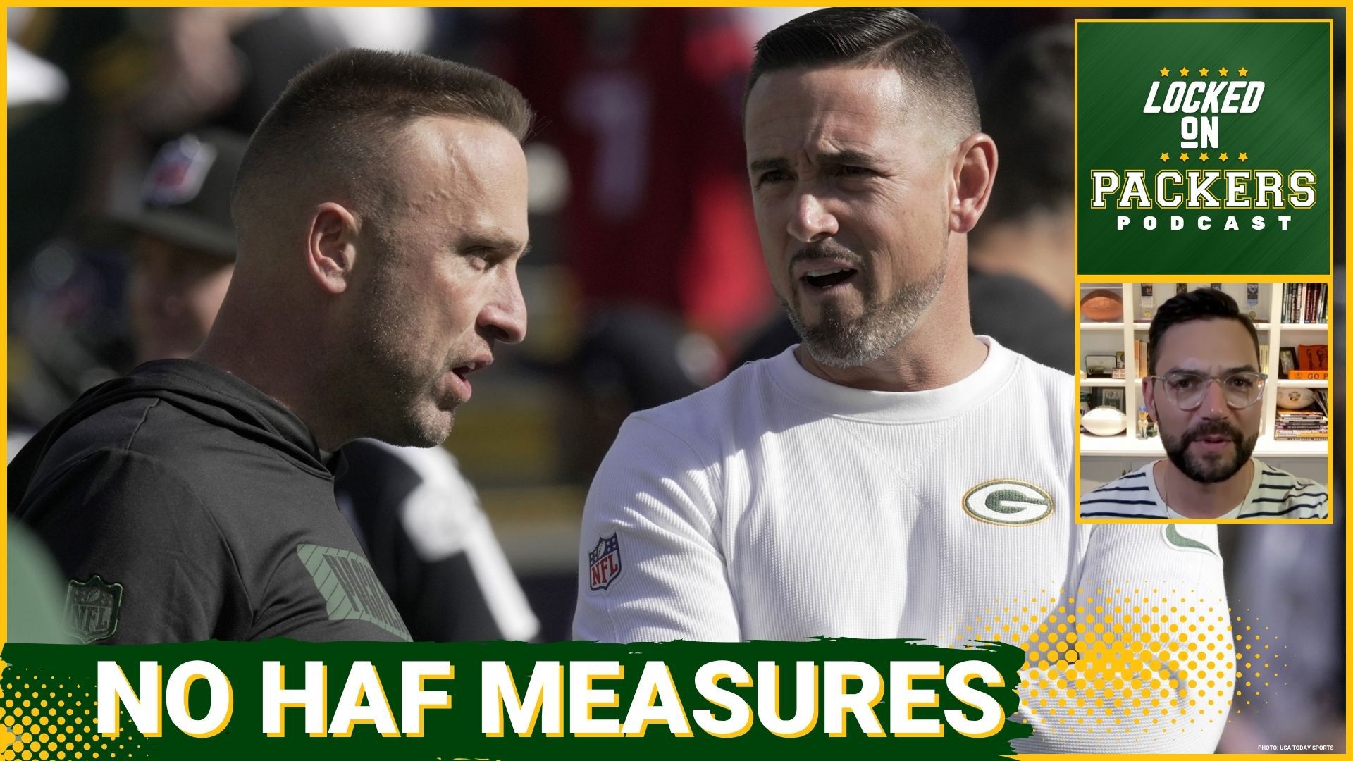 Why the Green Bay Packers defense can level up in Year 2 under Jeff ...