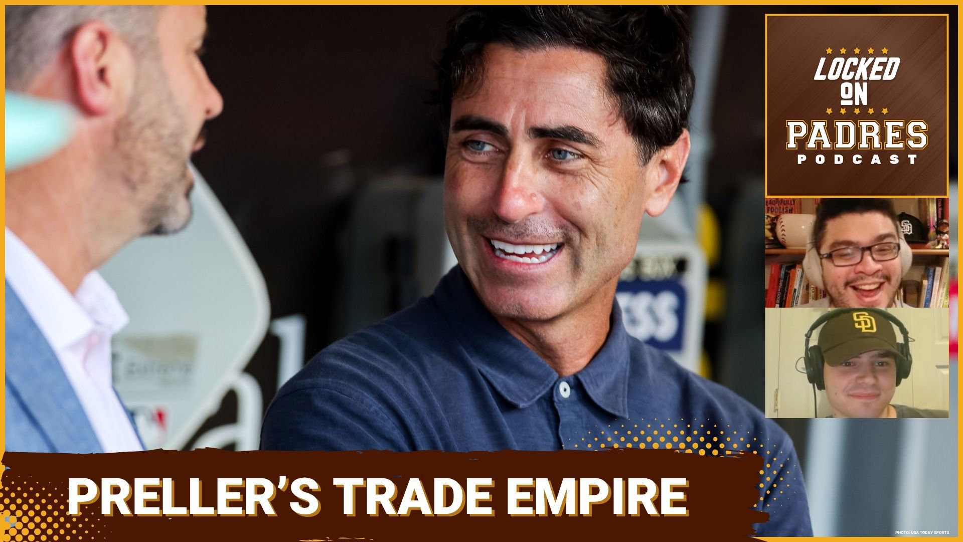 Padres' Former Prospects DOMINATE League | Did Preller Trade Away ...