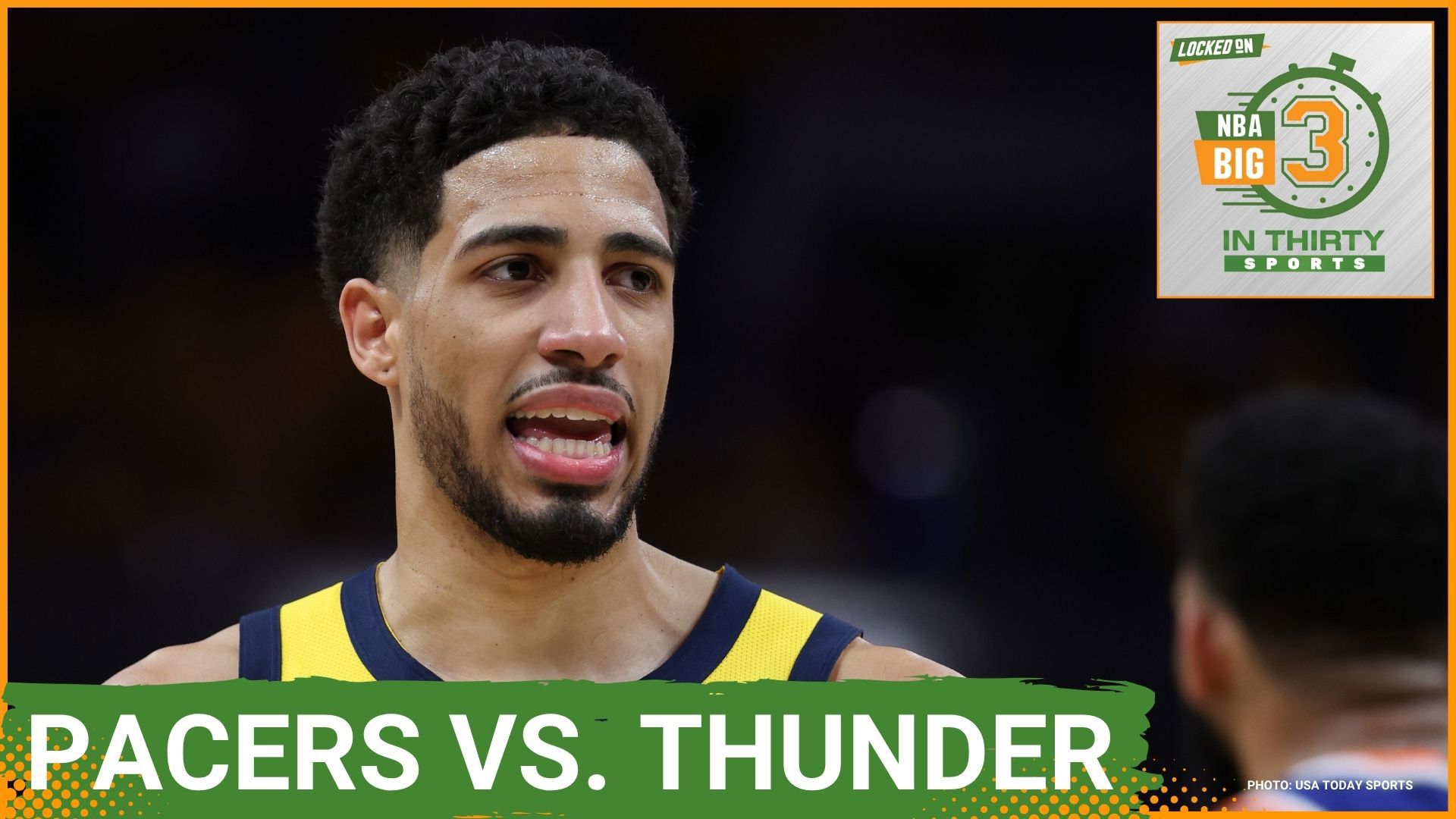 Tyrese Haliburton and Shai-Gilgeous Alexander Will Fight For Their ...