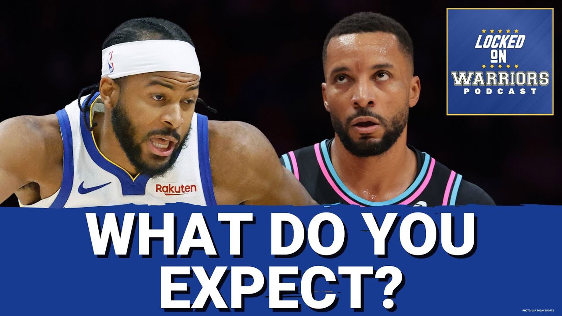 Scheduled Loss: Why Golden State Warriors Fight Brings Up BIG Question ...