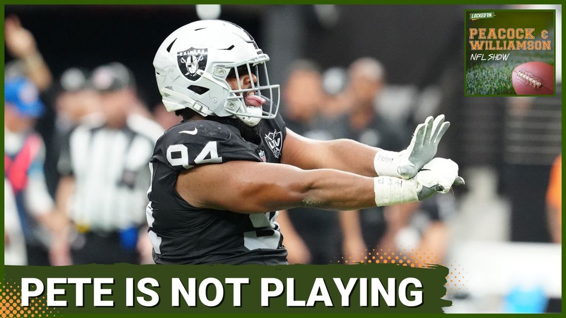 Pete Carroll Picks Fight with Christian Wilkins and Rest of NFL | wusa9.com