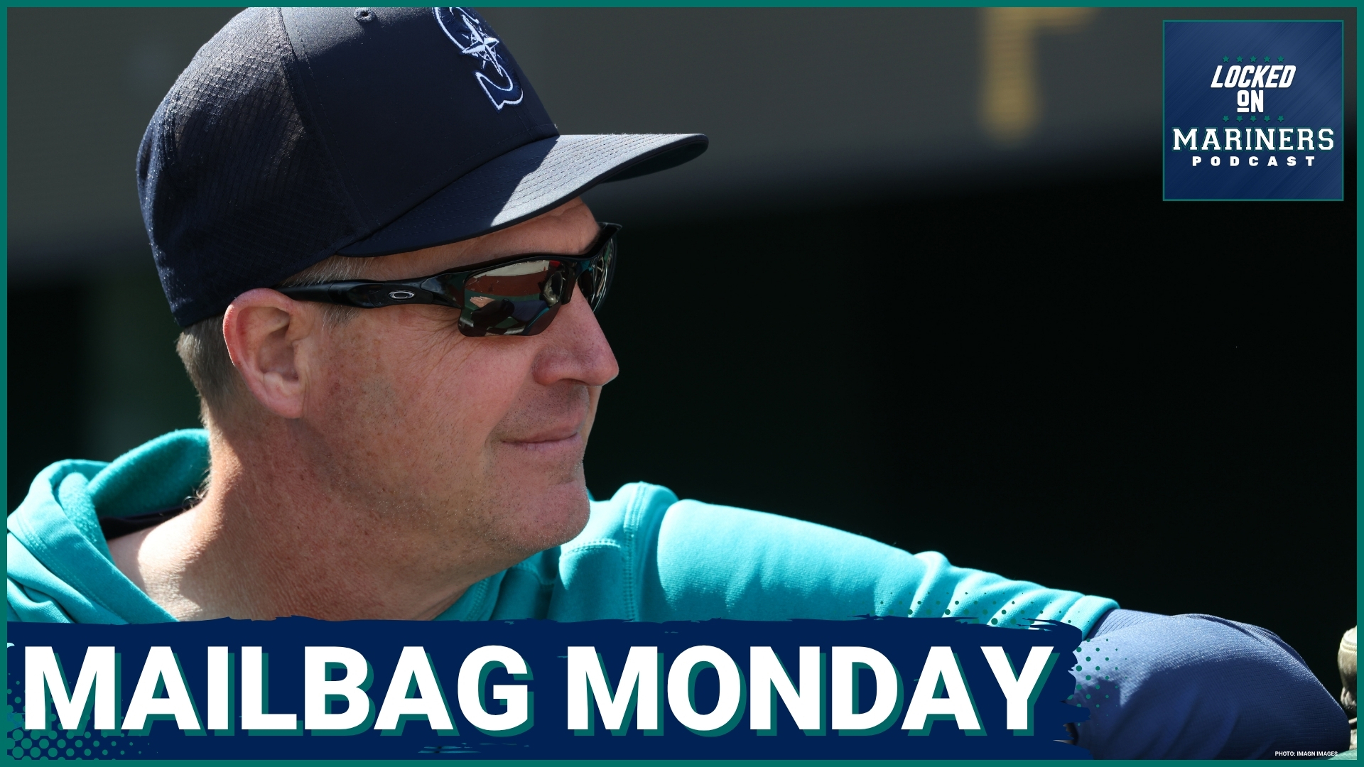 Should the Seattle Mariners FIRE Dan Wilson?! | Mailbag Monday | wusa9.com