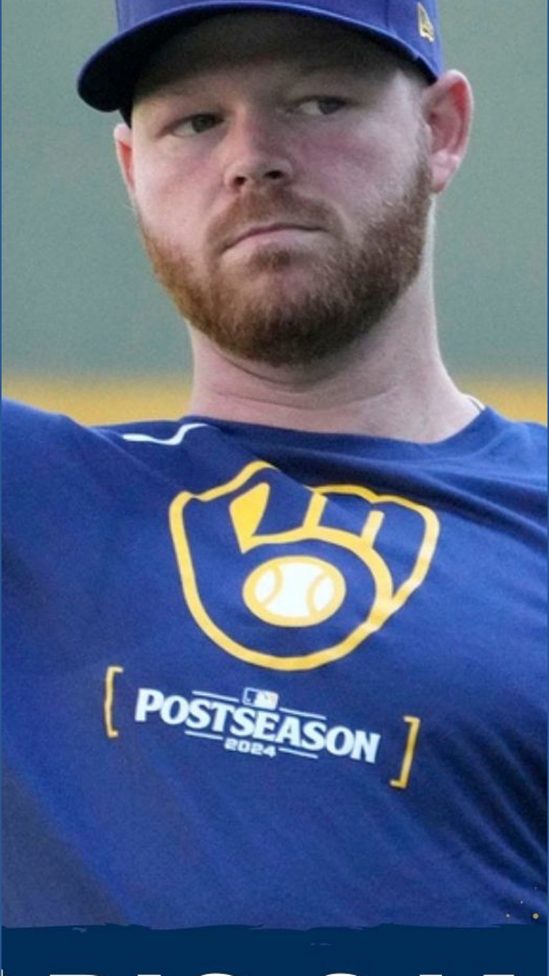 SETTLED?Milwaukee Brewers Roster, Brandon Woodruff OUTLOOK, and Should ...