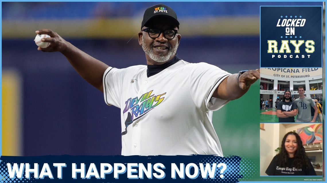 What Happens Now? with Tampa Bay Times Reporter Colleen Wright | Locked ...