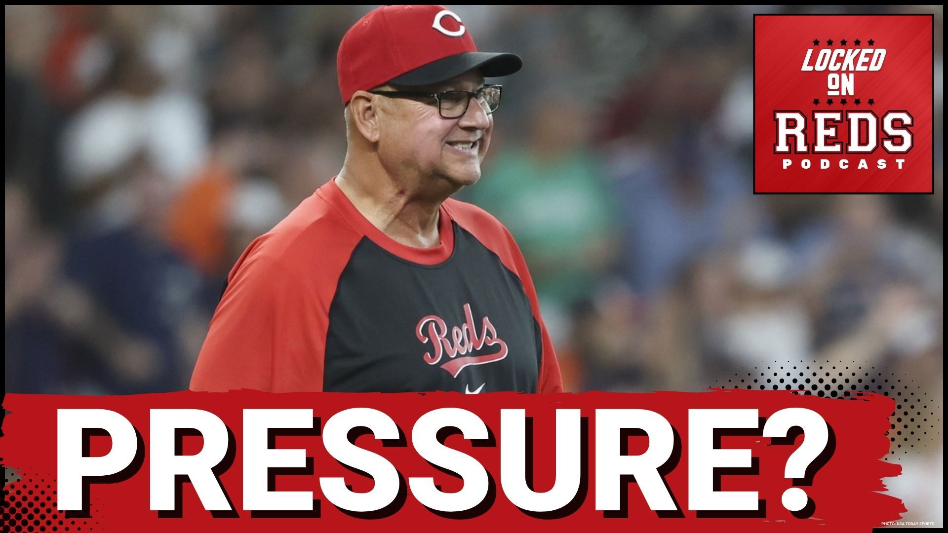 DIFFICULT: Terry Francona EXPECTATIONS are VERY HIGH for Second Season ...