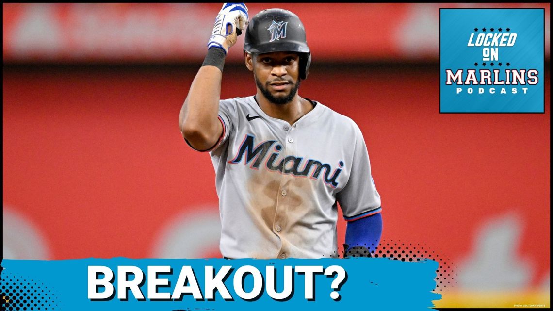 BREAKOUT: Otto Lopez Can Be The Next Star For The Miami Marlins | wusa9.com