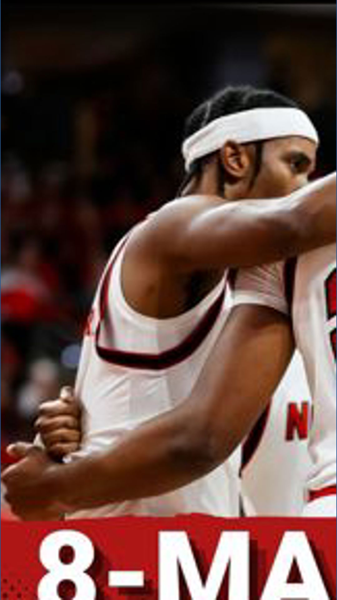 Has Will Wade’s 8-Man Rotation Finally CLICKED for NC State Basketball ...