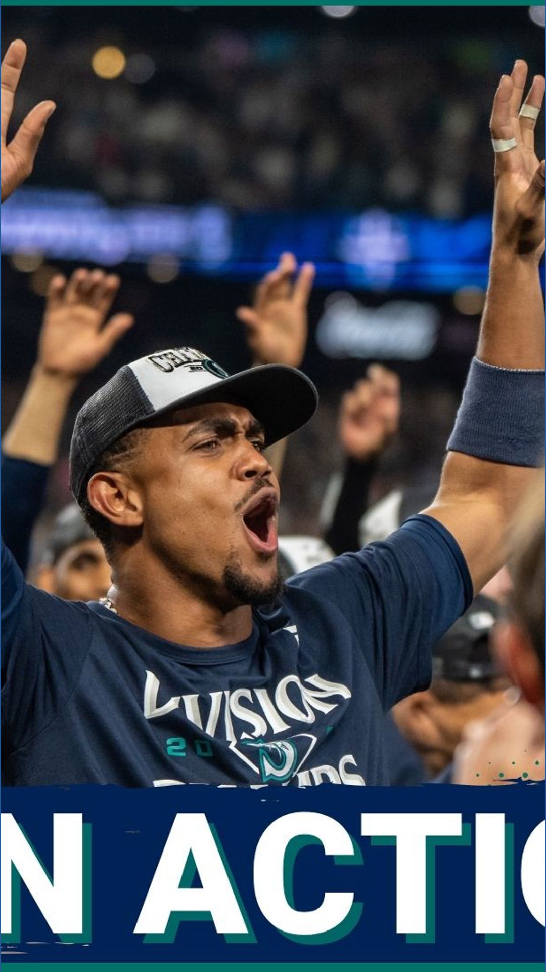 OPENING DAY SPECIAL: Predicting the Seattle Mariners' Team MVP, Cy ...