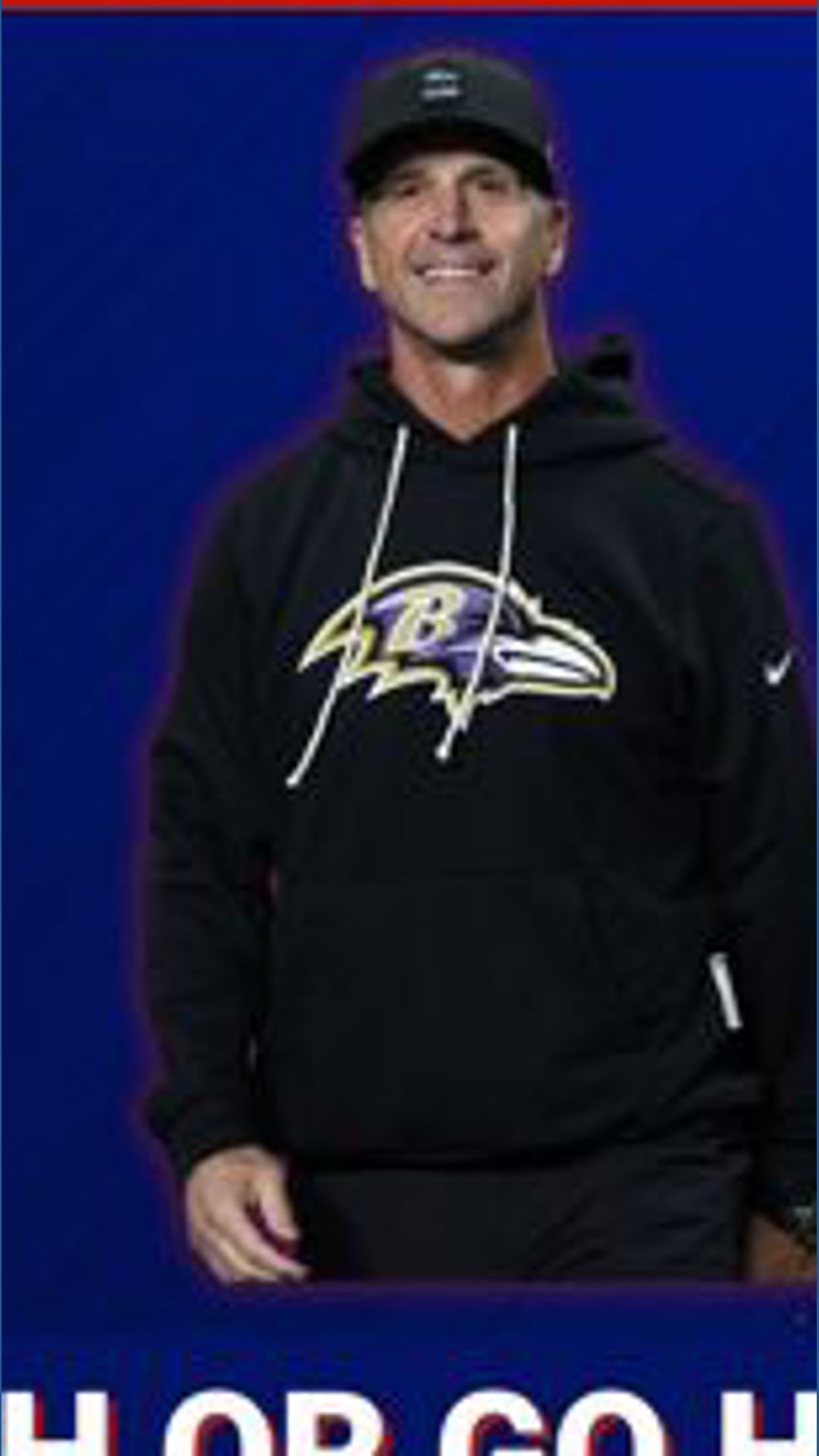 Why John Harbaugh is POISED to TRANSFORM the Giants if They SEIZE the ...