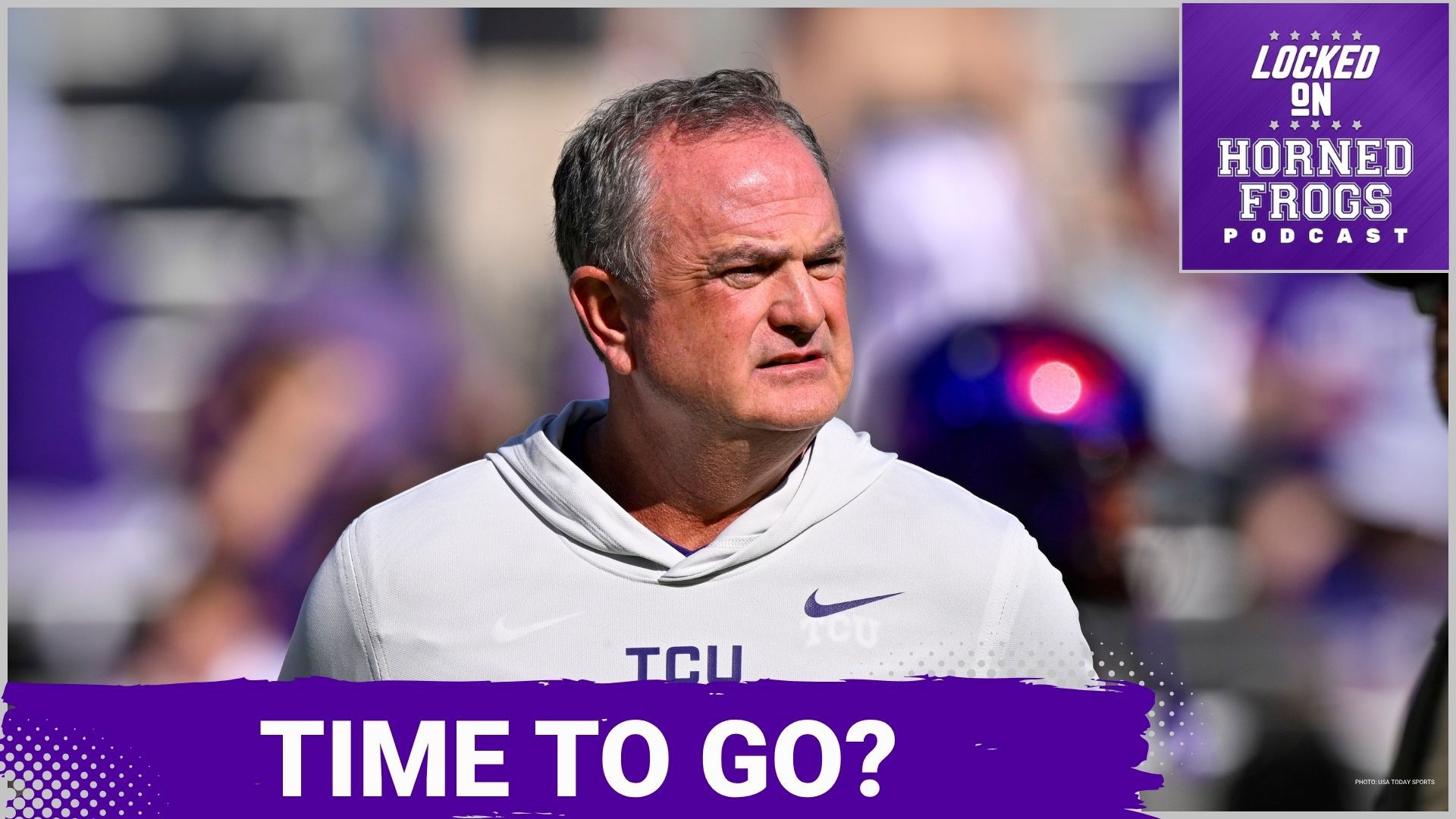 Bombshell: Sonny Dykes or Kendal Briles Must Be FIRED After TCU ...