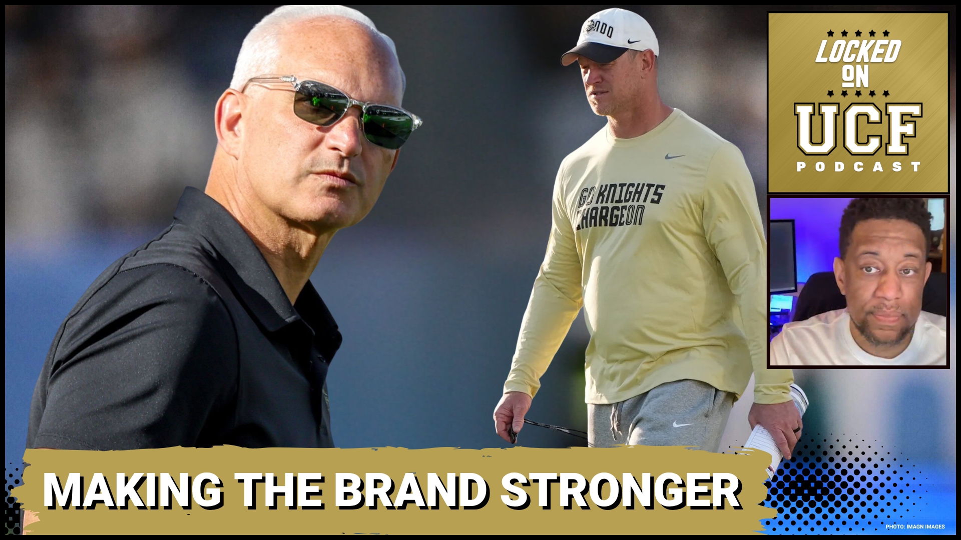 UCF REALLY Considering the University of Orlando Name or IS IT Just ...