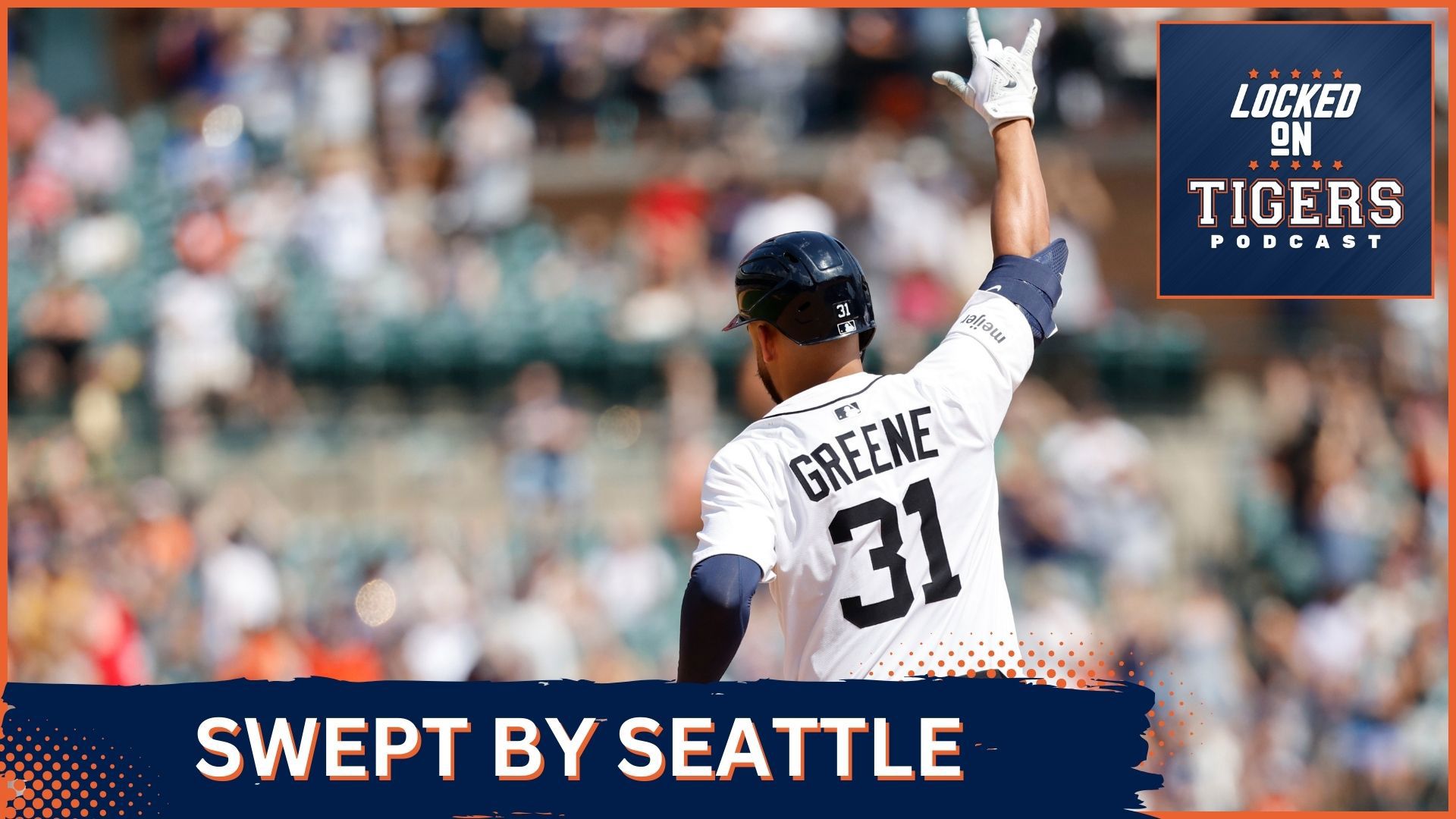 Detroit is Swept by Seattle & Casey Mize Named All Star | wusa9.com