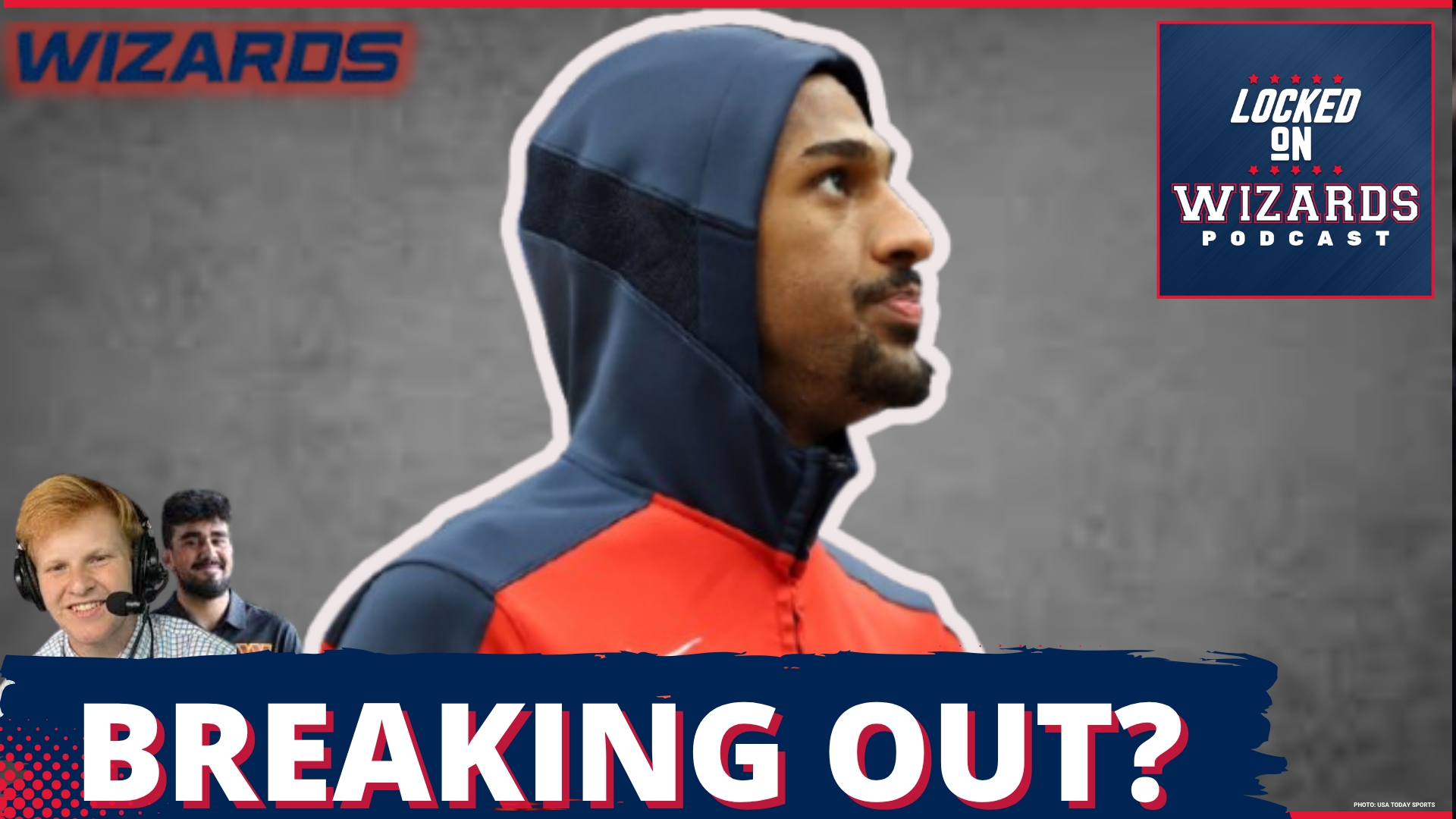 Wizards' Alex Sarr joins LeBron James, Victor Wembanyama to become ...