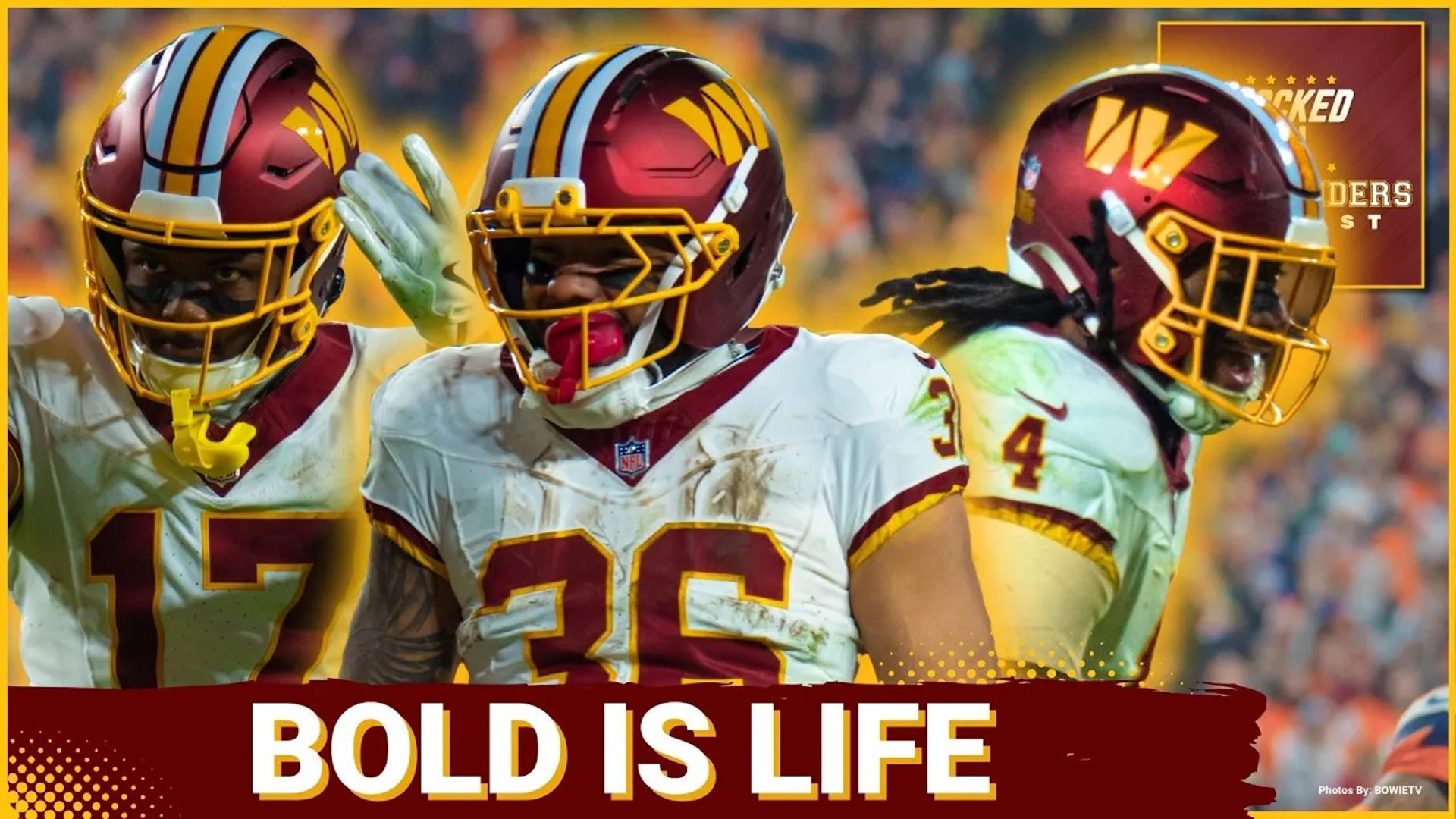 NO REGRETS: Dan Quinn’s Aggressive Choice COMMANDS Respect—Washington's ...