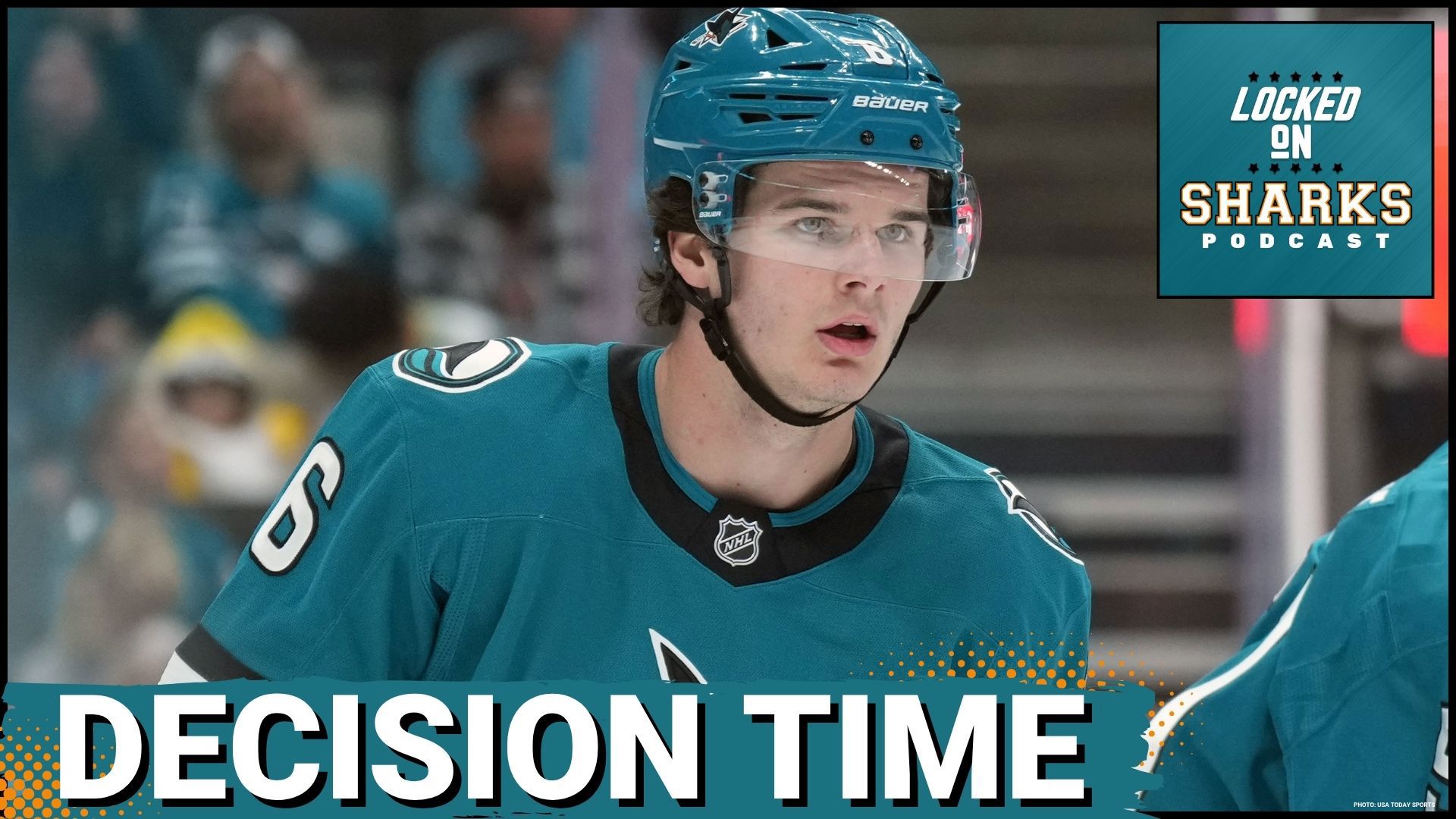 Dickinson and Misa APPROACH Nine-Game Threshold | Sharks Face CRITICAL ...