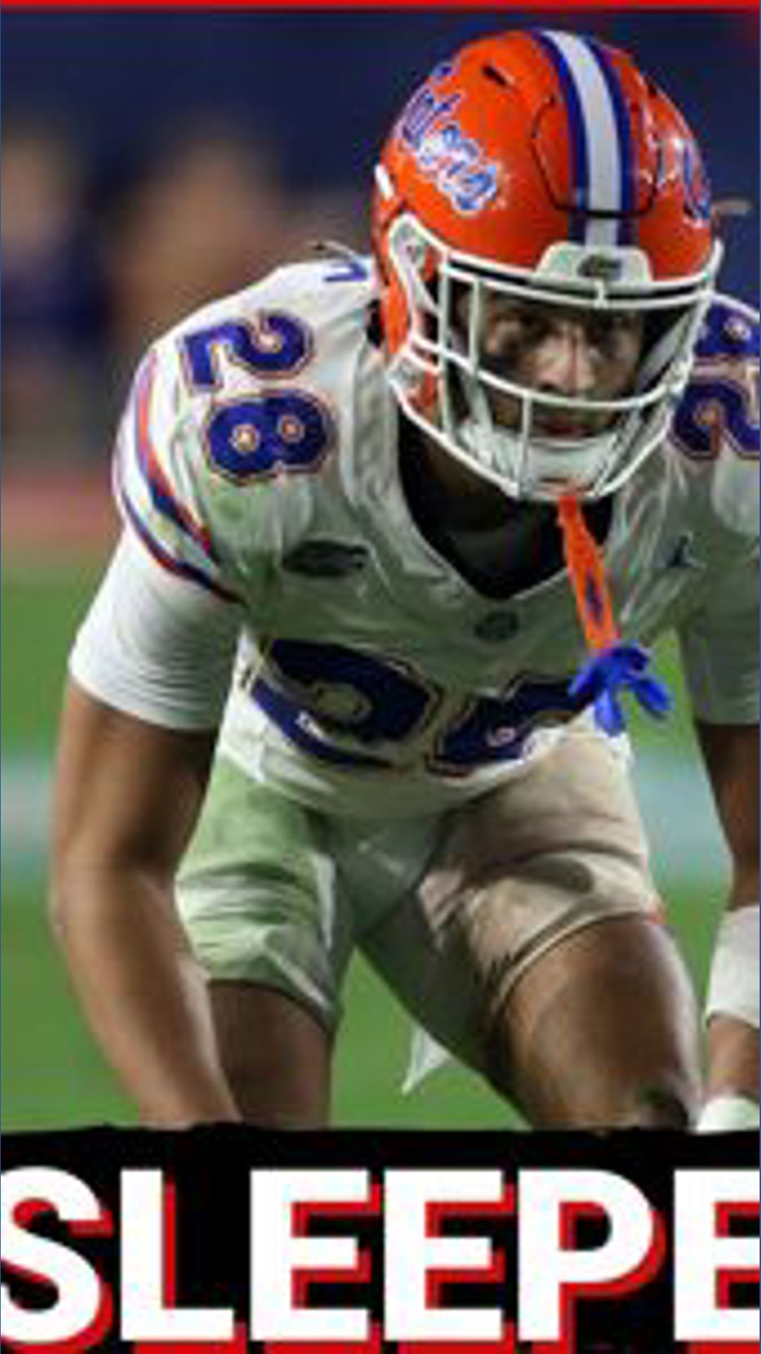 Devin Moore's 2026 NFL Draft Scouting Report: Florida’s Cornerback ...