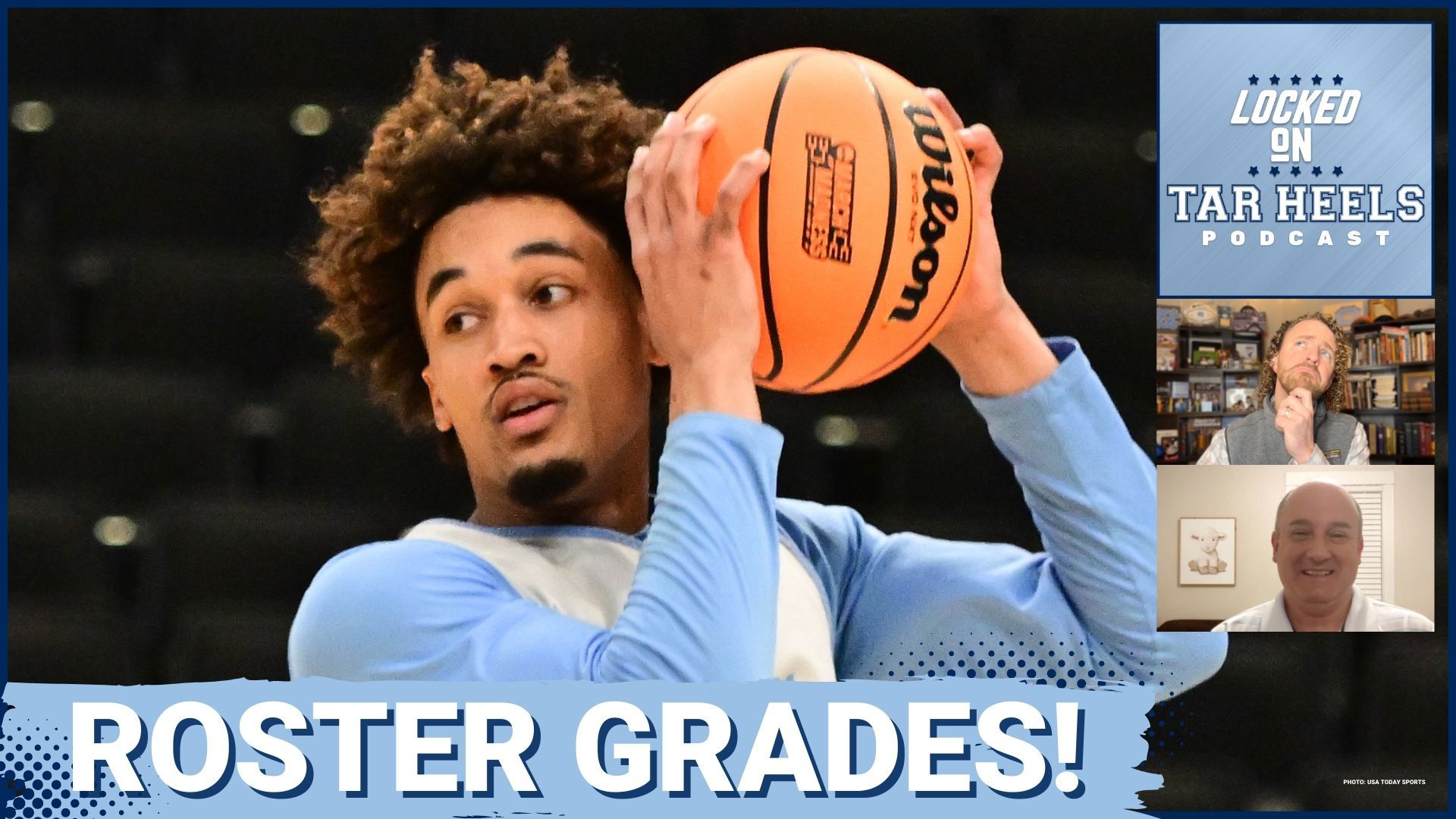 ALERT: UNC Transfer Portal TRIUMPH - Time for ROSTER GRADES | Hubert ...