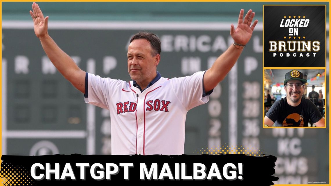 AI Mailbag: Bruins Line Combos, Sweeney's Offseason Grade & Who ...